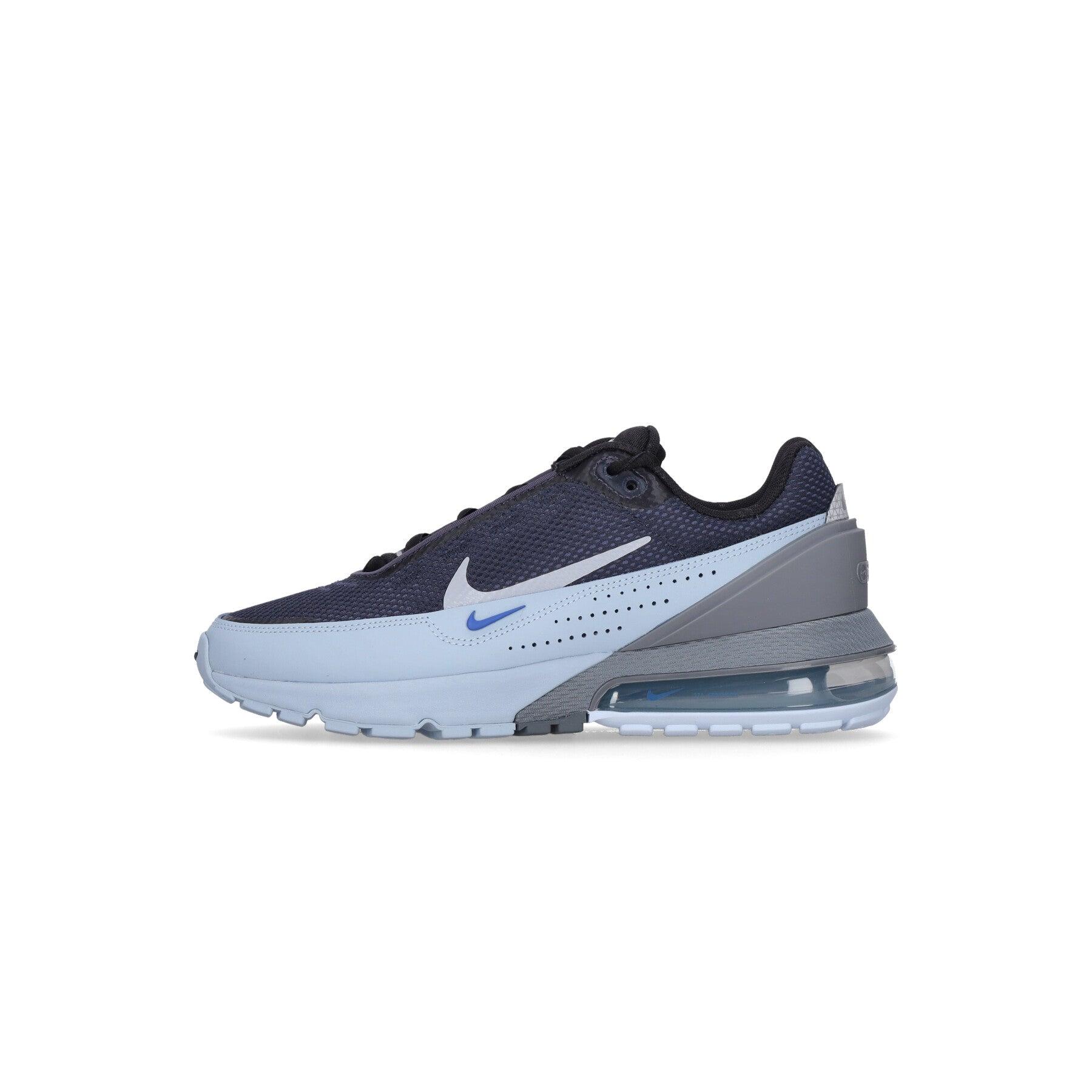 Nike Air Max Pulse Thunder/Wolf/Lt Armory Low Shoe in Blue for Men | Lyst