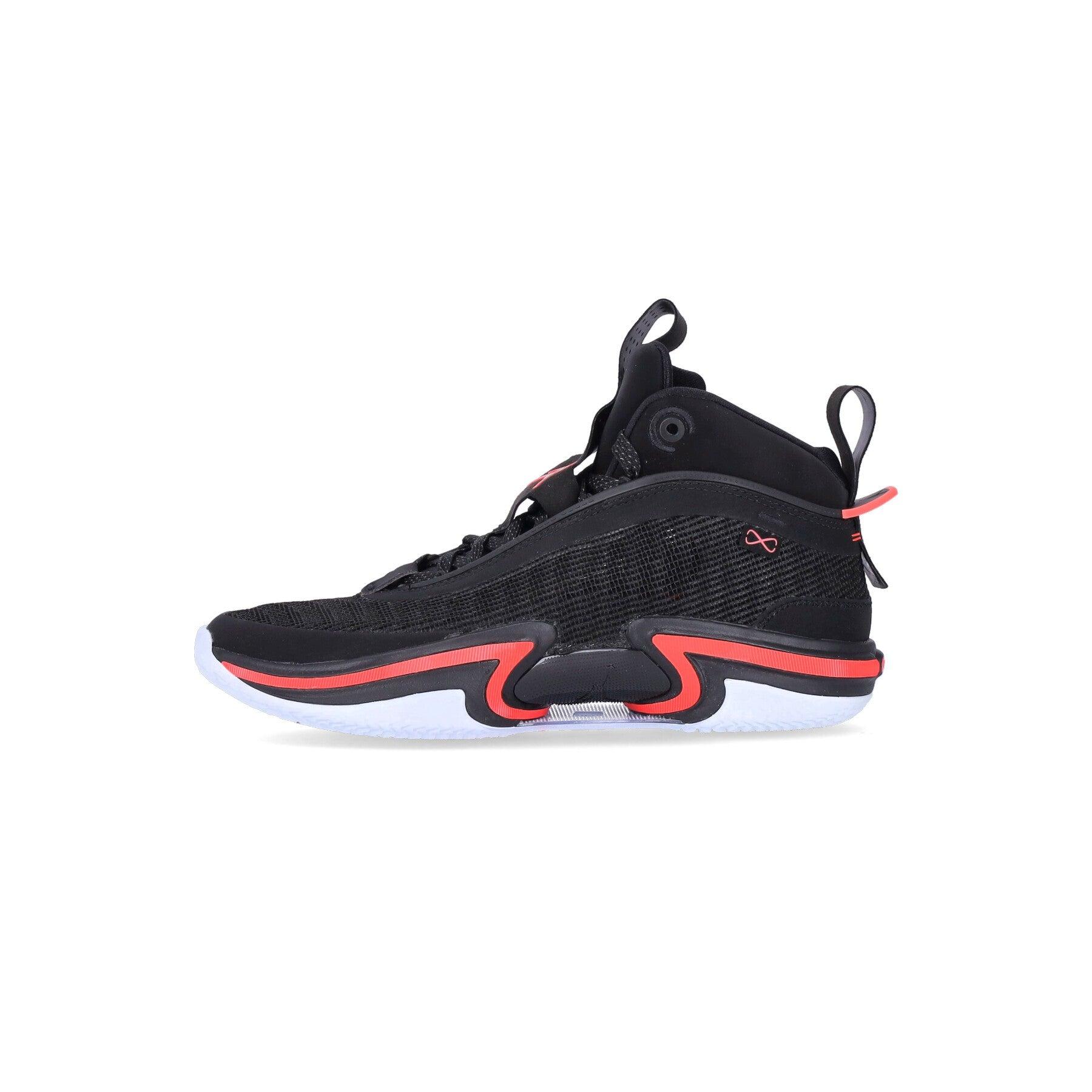Nike Air Xxxvi/Infrared 23 Basketball Shoe in Blue for Men | Lyst