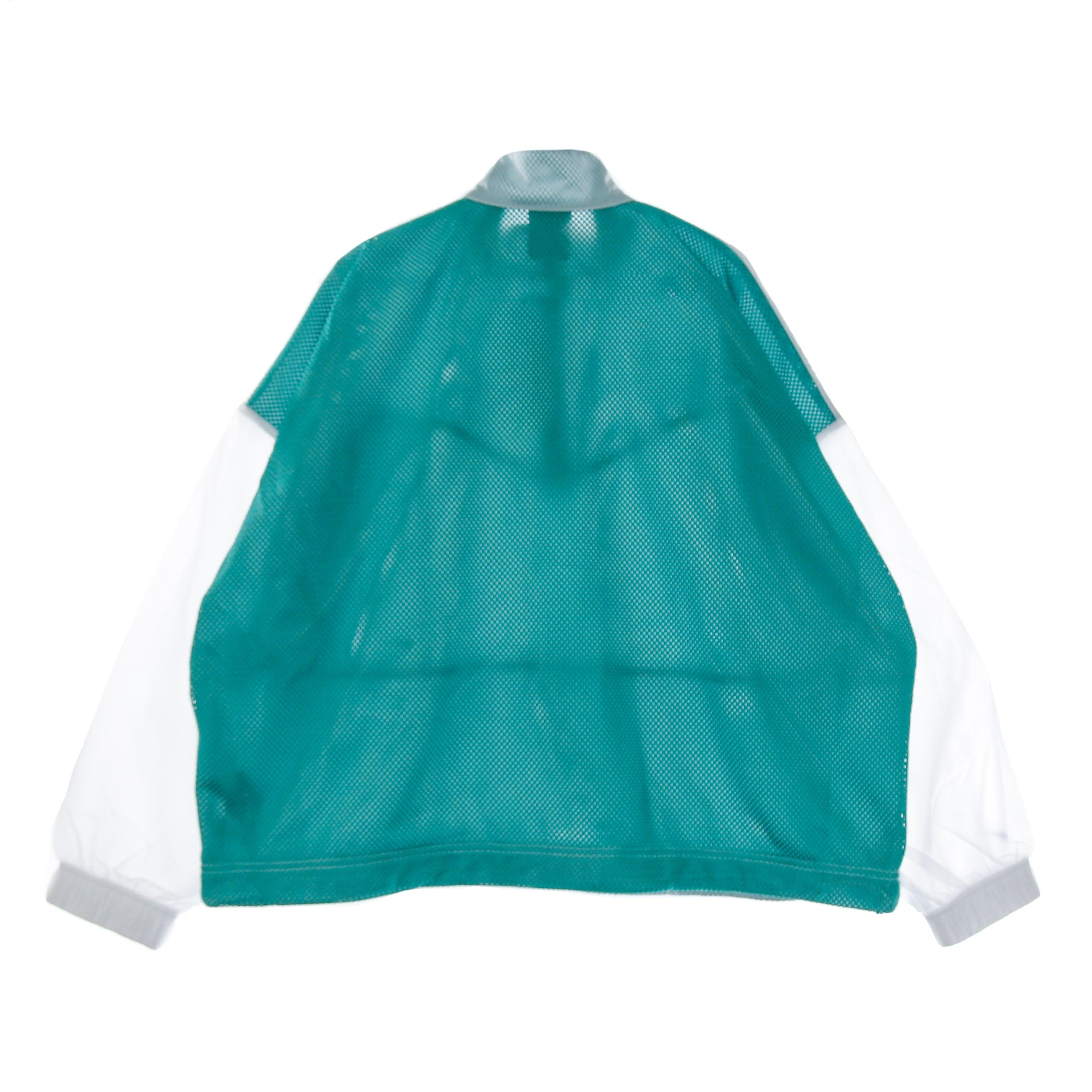 Nike Tracksuit Jacket W Sportswear Tech Pack Jacket Woven Mesh Neptune ...