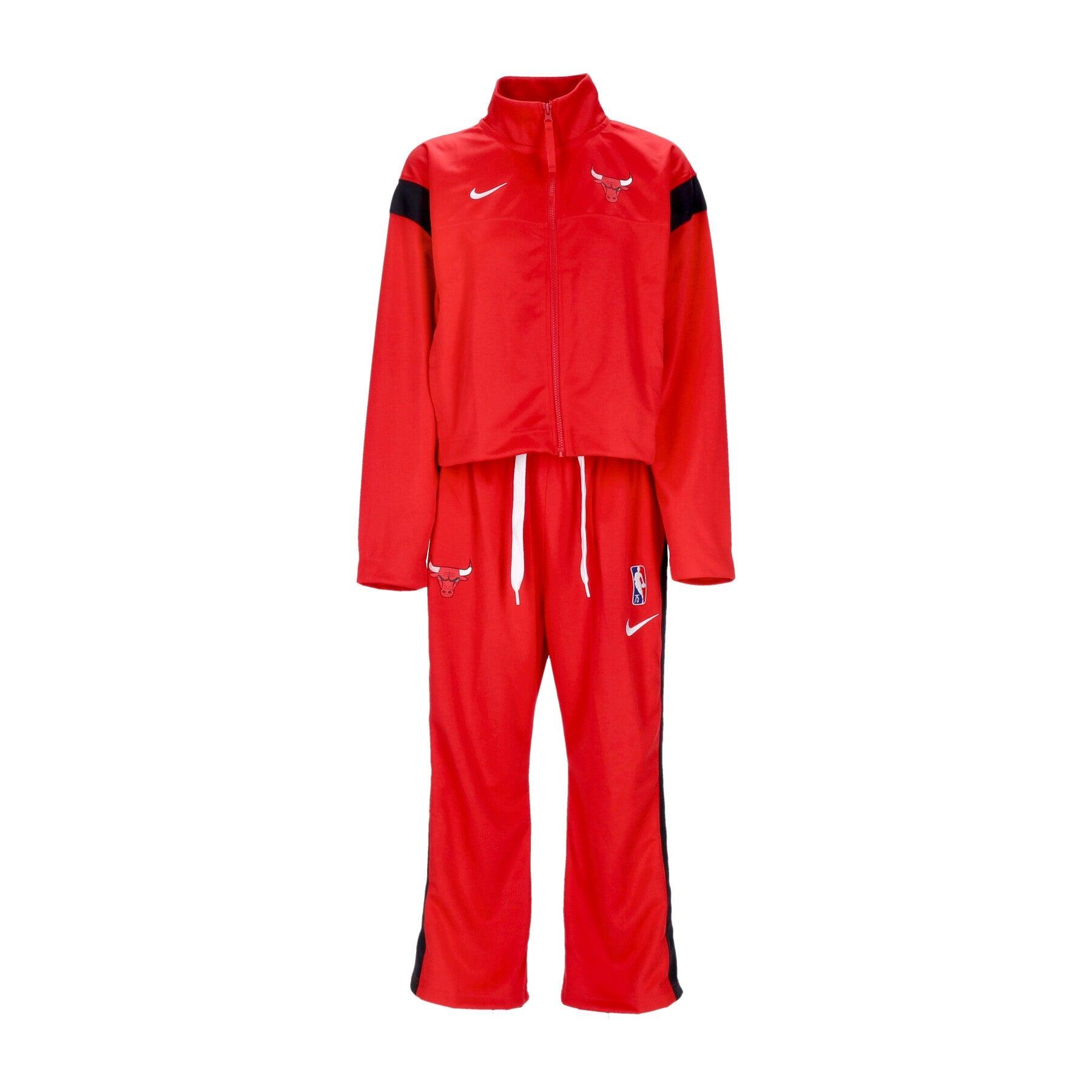 Nike Complete Tracksuit Nba Tracksuit Courtside Team Chibul University ...