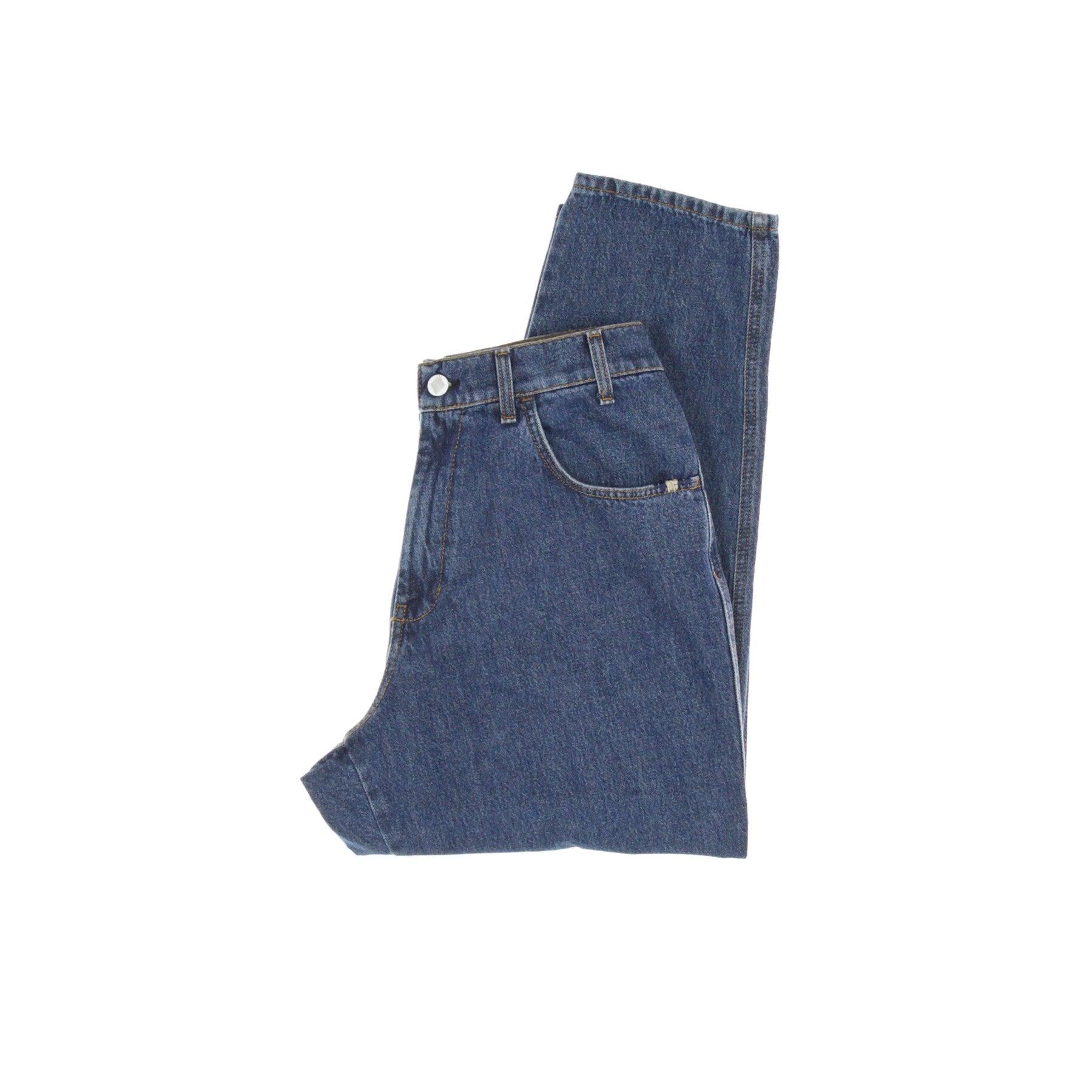 AMISH Bernie Jeans in Blue for Men | Lyst