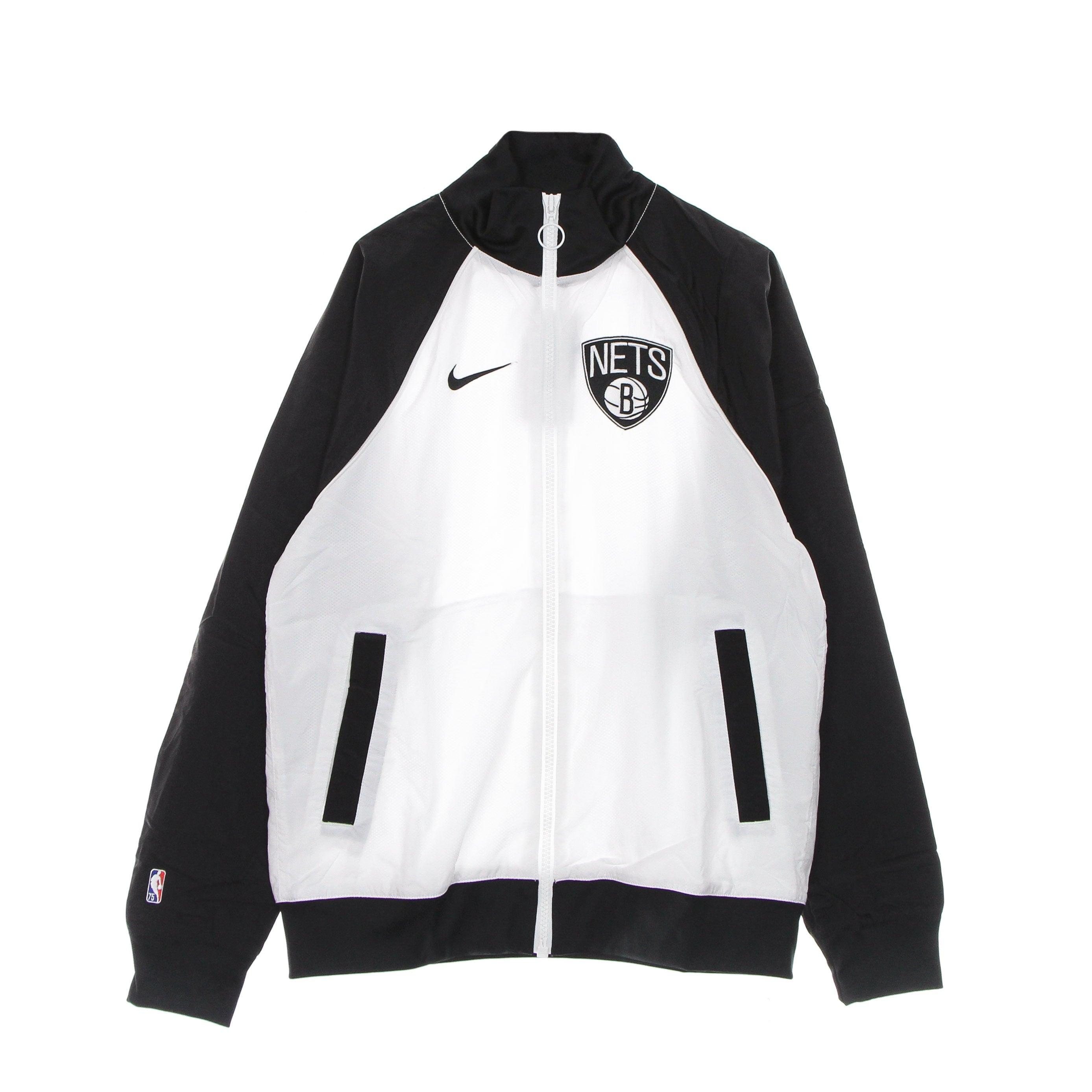 Nike Complete Tracksuit Nba Tracksuit Courtside 75 Bronet in Black for ...