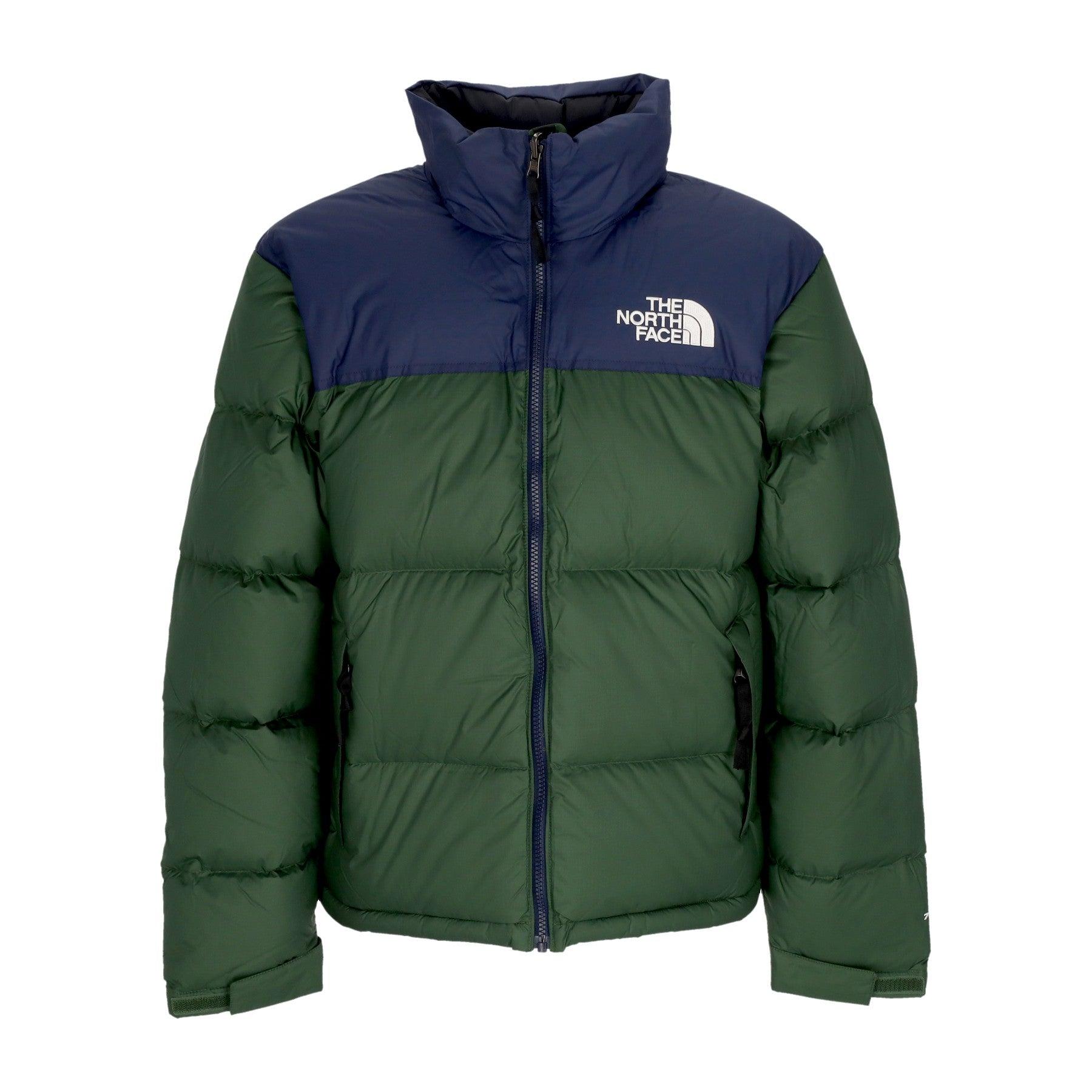 The North Face '1996 Retro Nuptse Down Jacket Pine Needle/Summit in ...