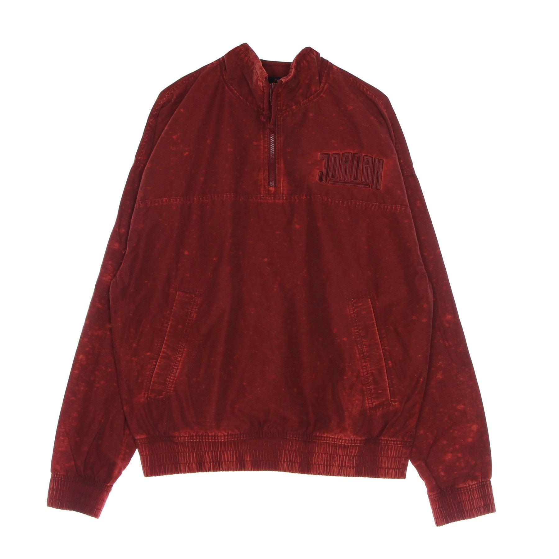 Nike Sport Dna Jacket Team Jacket in Red | Lyst