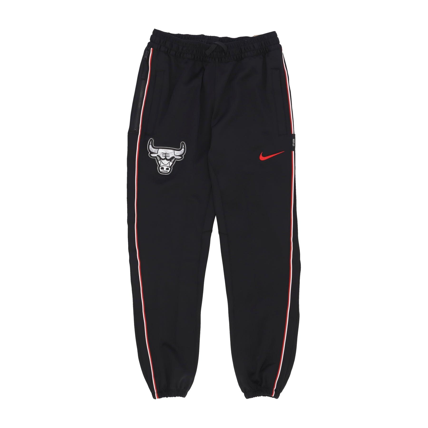 Nike Tracksuit Pants Nba City Edition Showtime Dri-Fit Pant Chibul ...