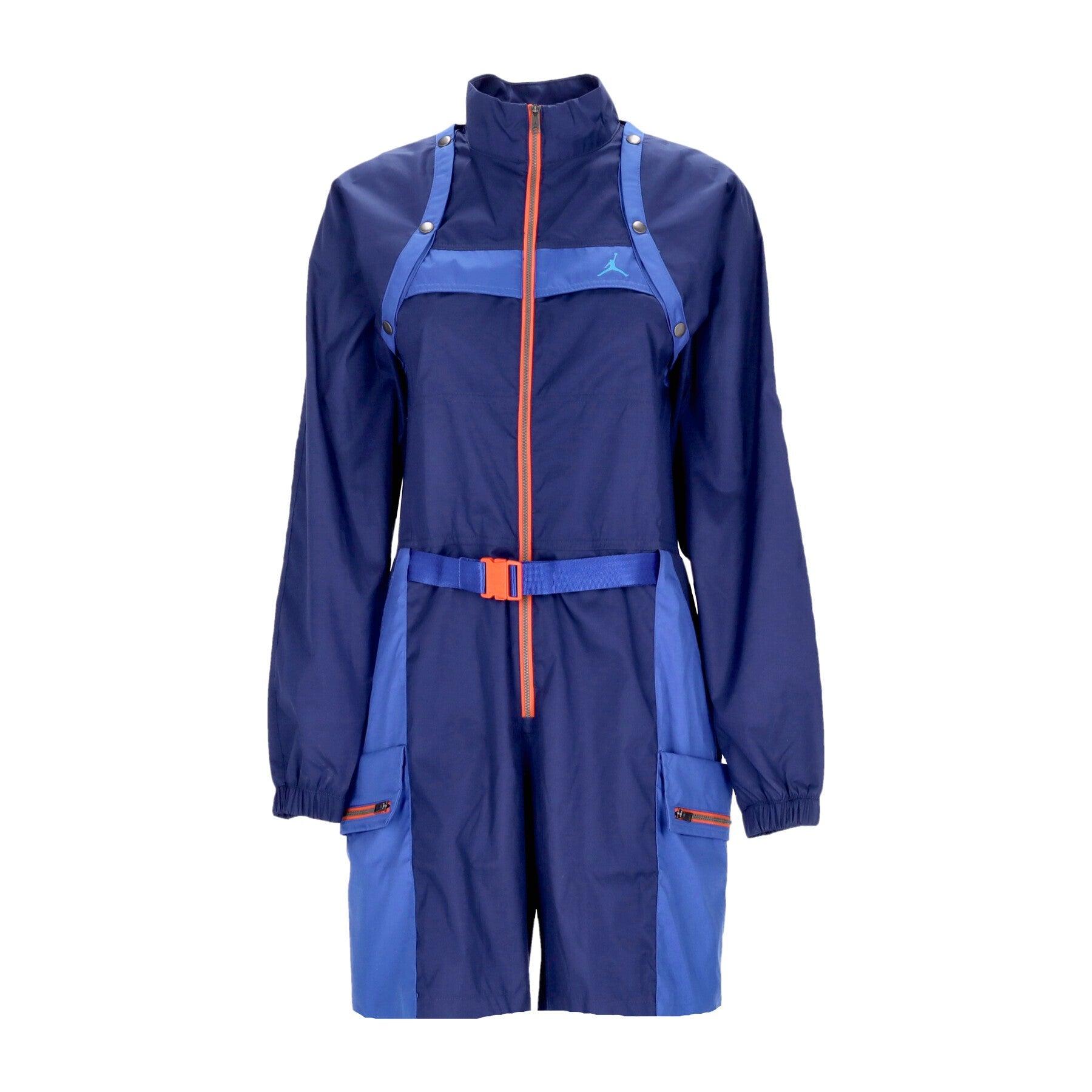 Nike Next Utility Fitsuit Tracksuit Void/Game Royal/ Lagoon in Blue | Lyst