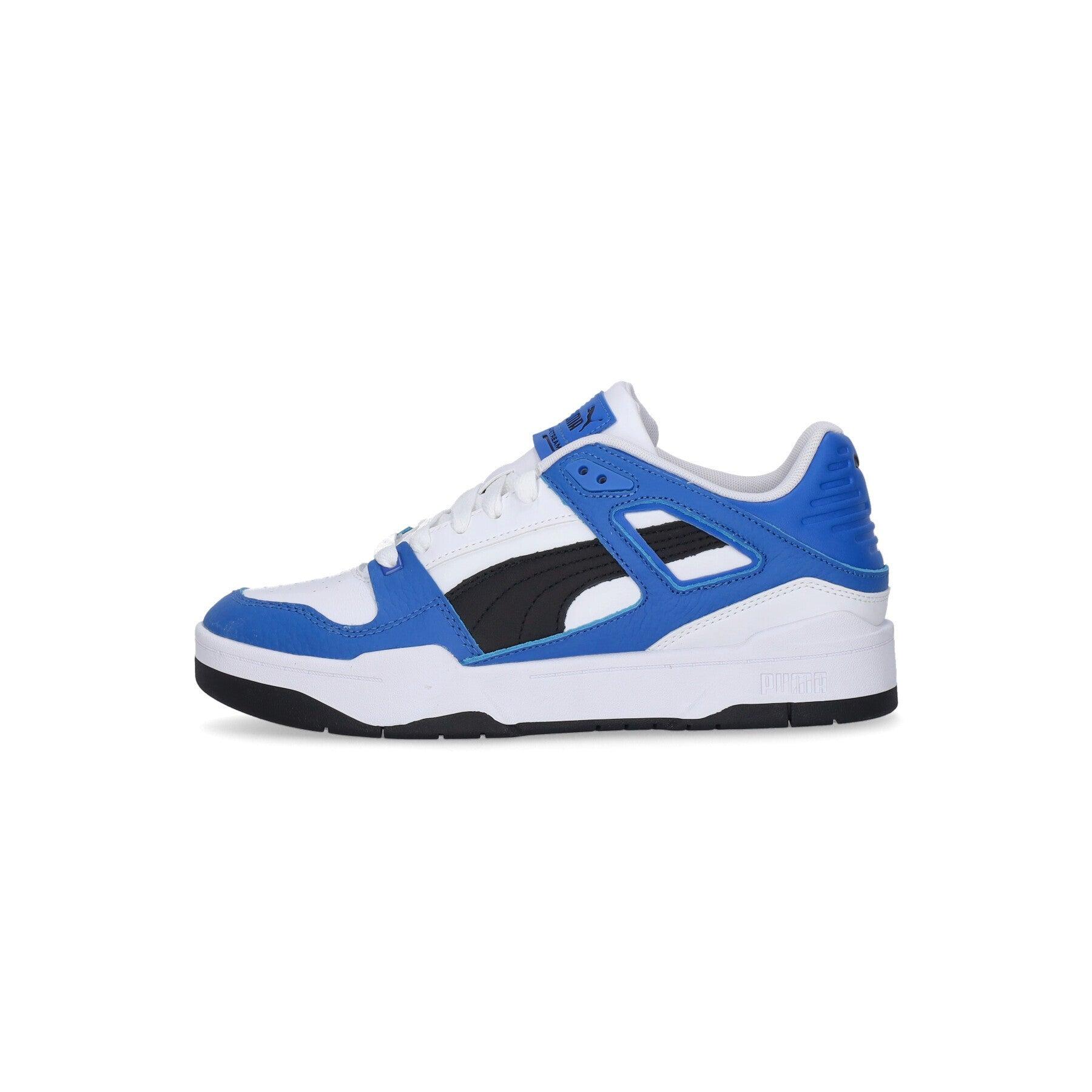 PUMA Slipstream Lth Low Shoe//Team Royal in Blue for Men | Lyst