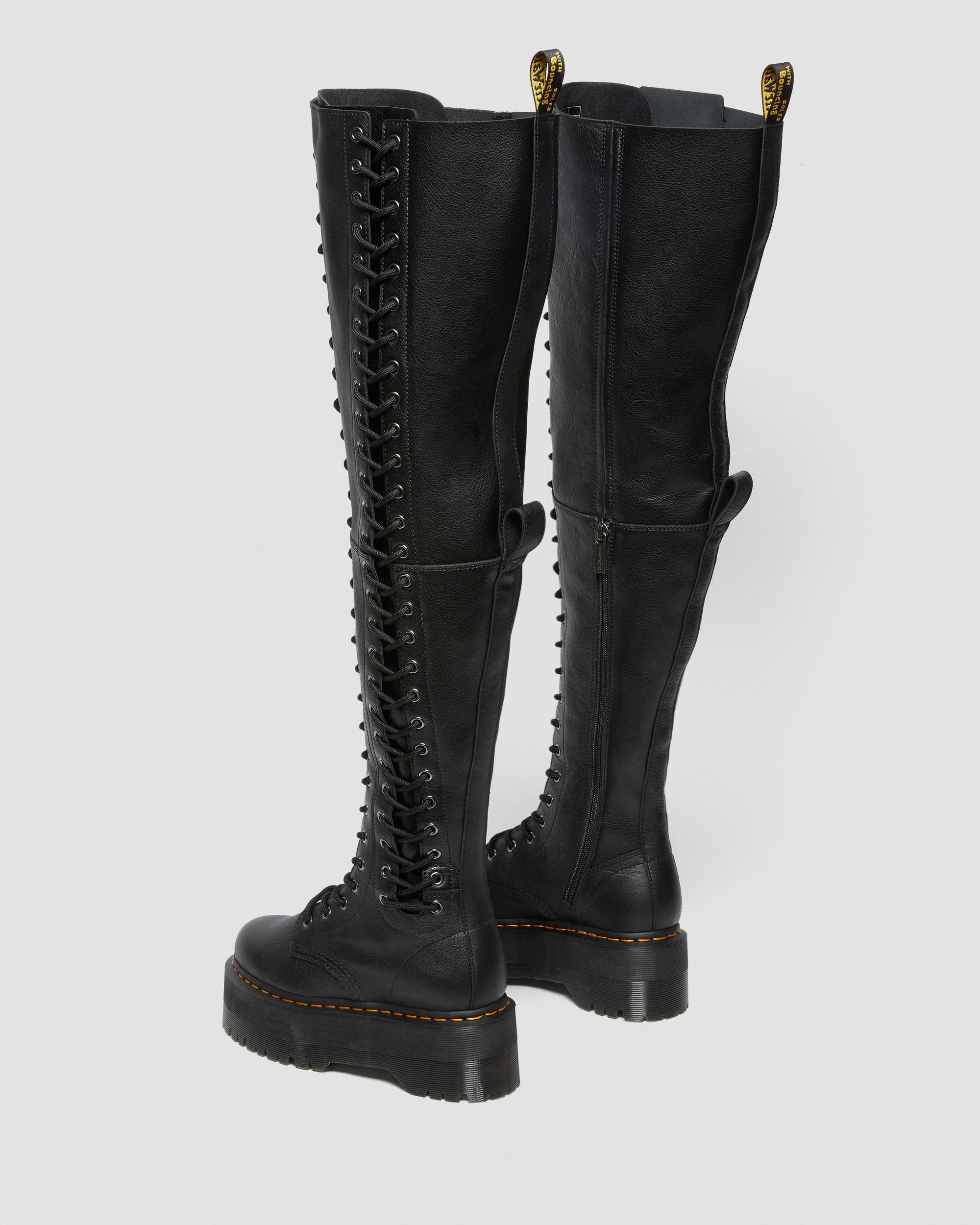 Dr Martens Overknee | ppgbbe.intranet.biologia.ufrj.br