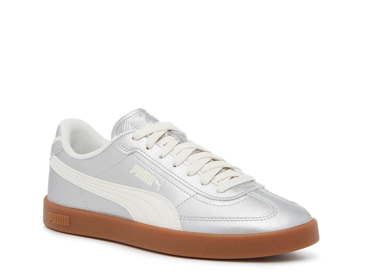 PUMA Club Era Ii Sneaker in White | Lyst