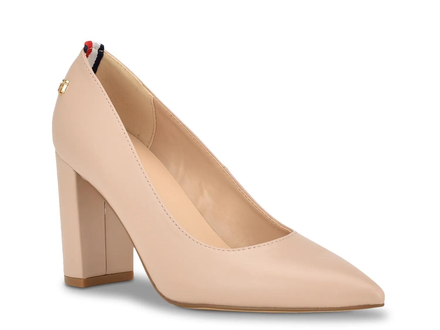 Tommy Hilfiger Pump shoes for Women Online Sale up to 60 off Lyst