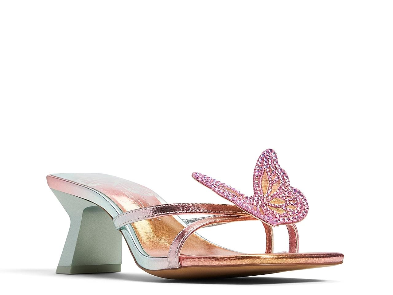 Call It Spring Mariposaa Sandal | Lyst