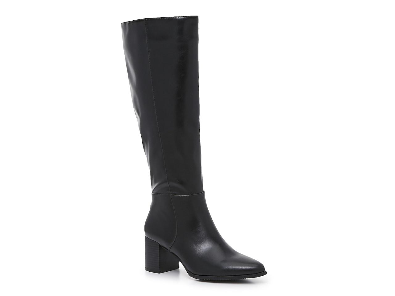 Kelly & Katie Lana Boot in Black | Lyst