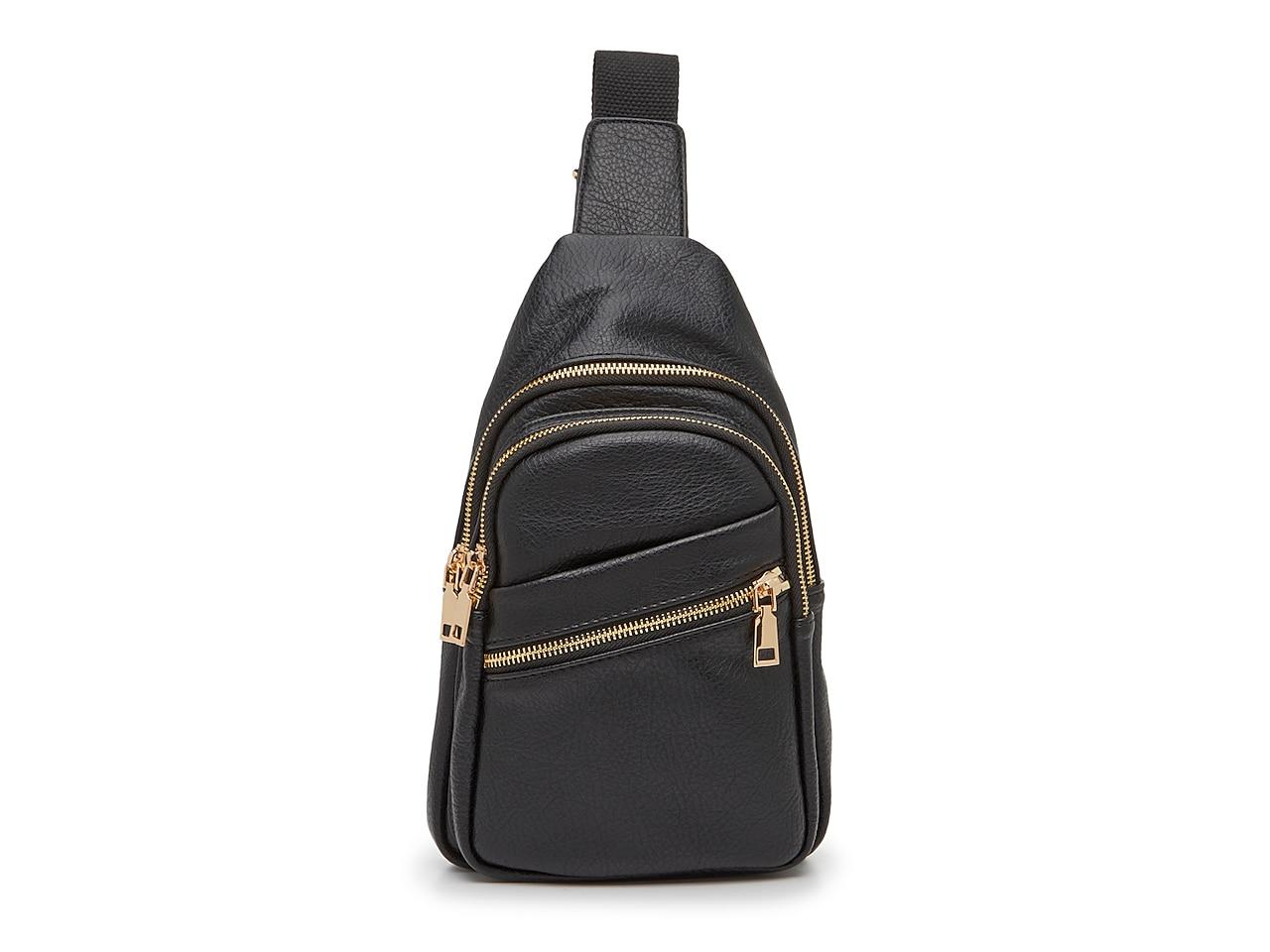 Kelly & Katie Everyday Sling Backpack in Black | Lyst