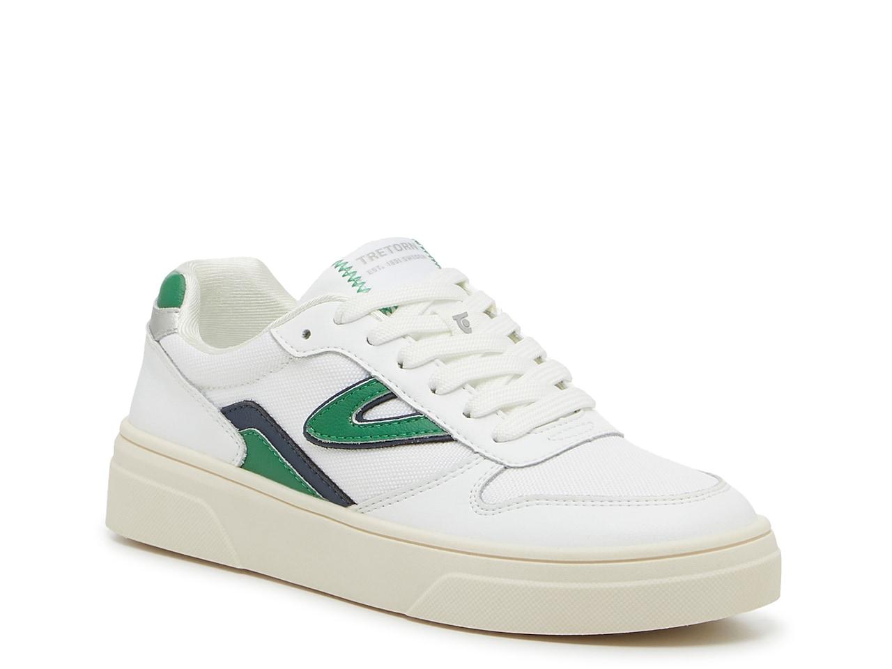 Tretorn Harlow Sneakers