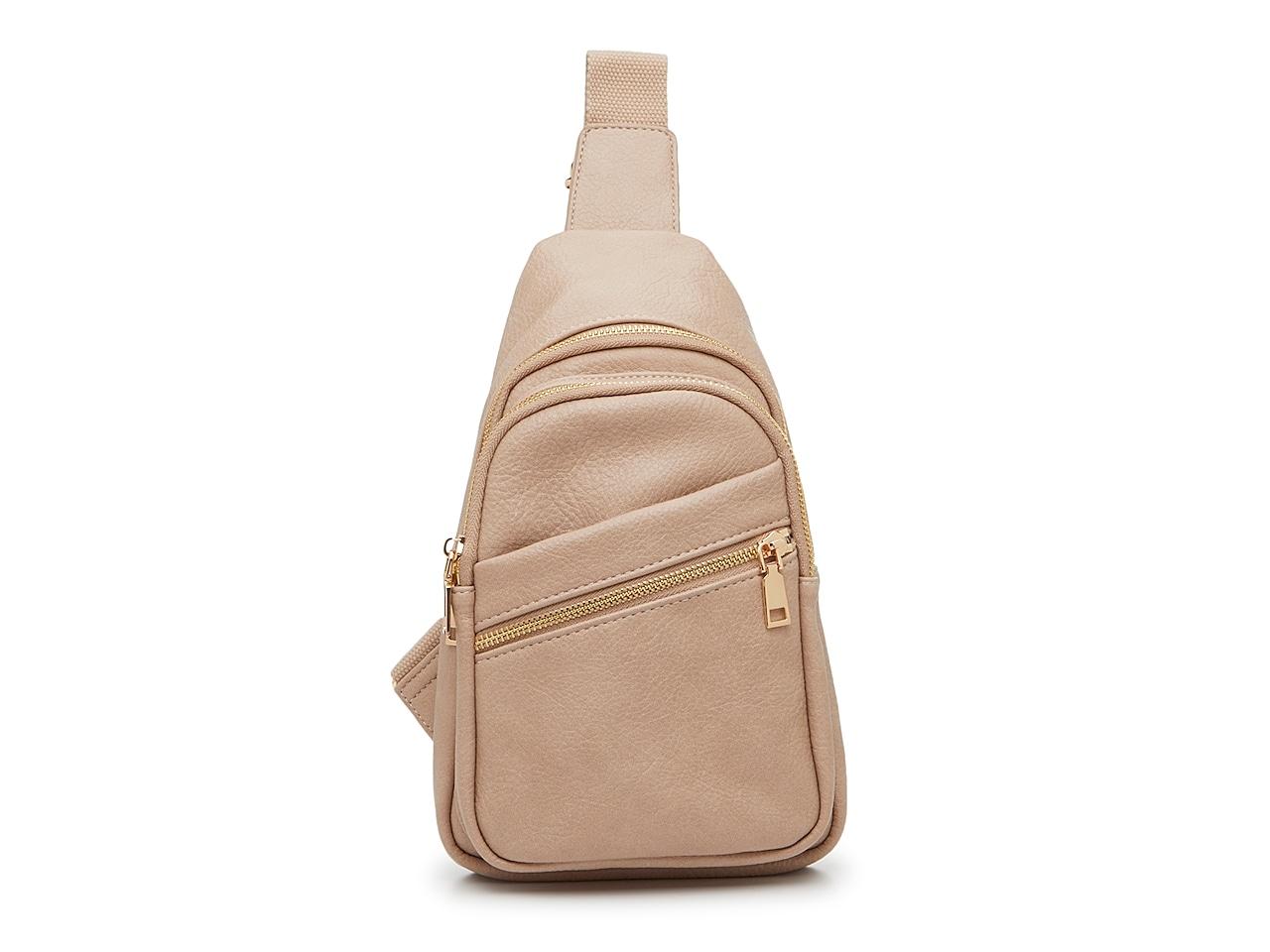 Kelly & Katie Everyday Sling Backpack in Natural | Lyst