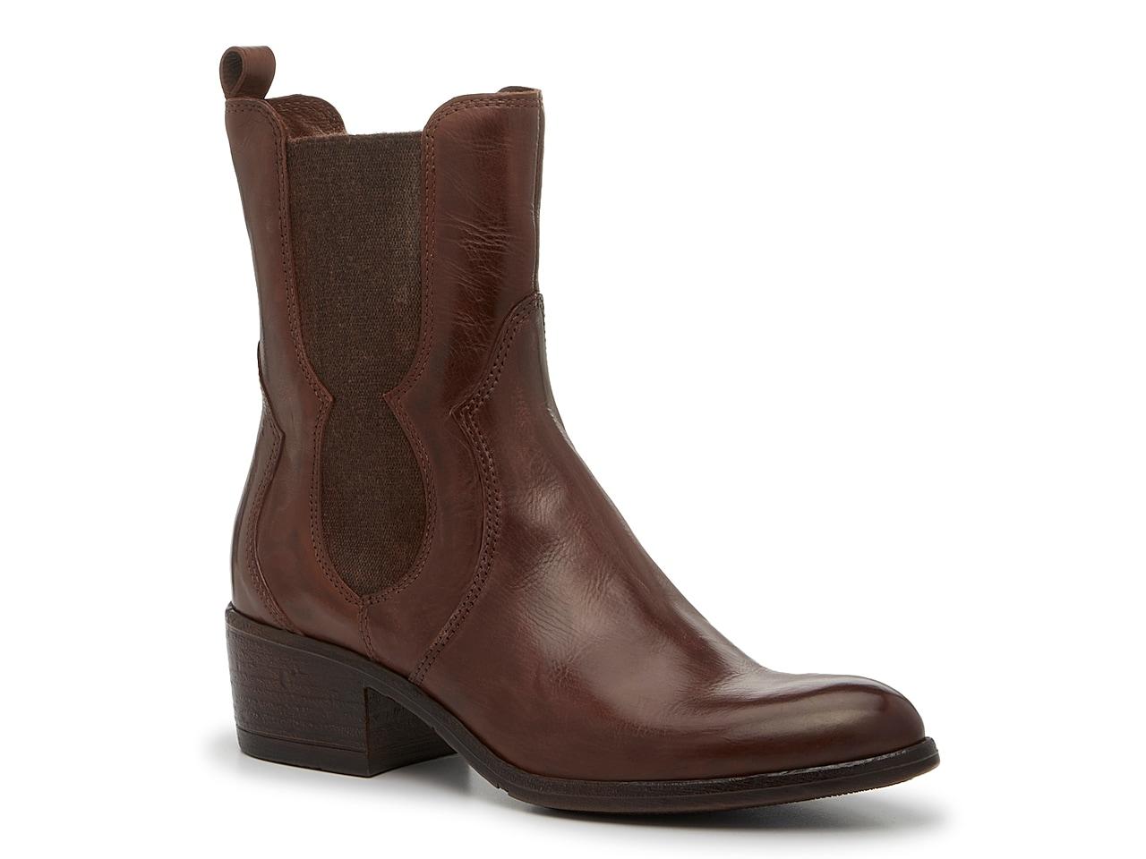Coach and Four Colt Chelsea Boot in Brown | Lyst