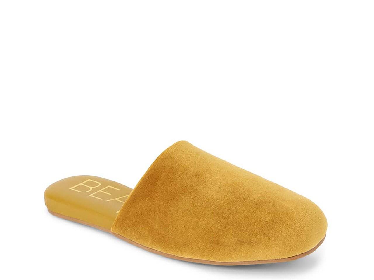 Matisse Pallenberg Mule in Yellow | Lyst