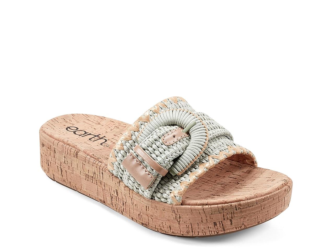 Earth Origins Samsy 2 Sandal in Green | Lyst