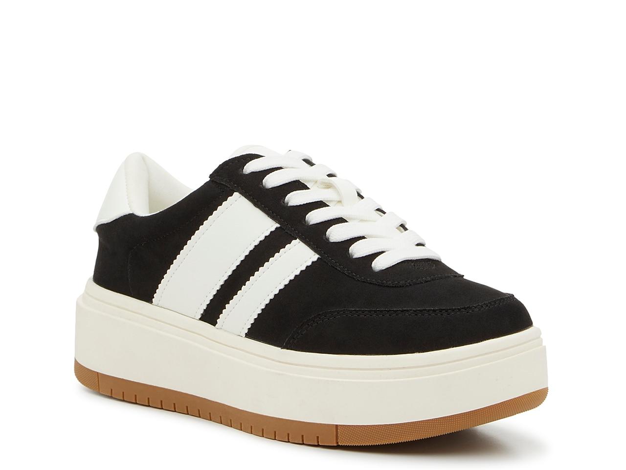 Madden Girl Platforms