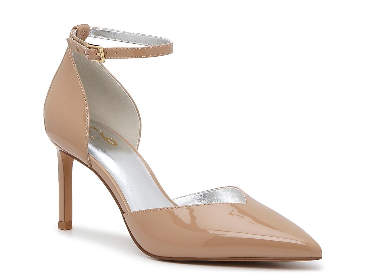 Mix No 6 Yayna Pump in Natural | Lyst