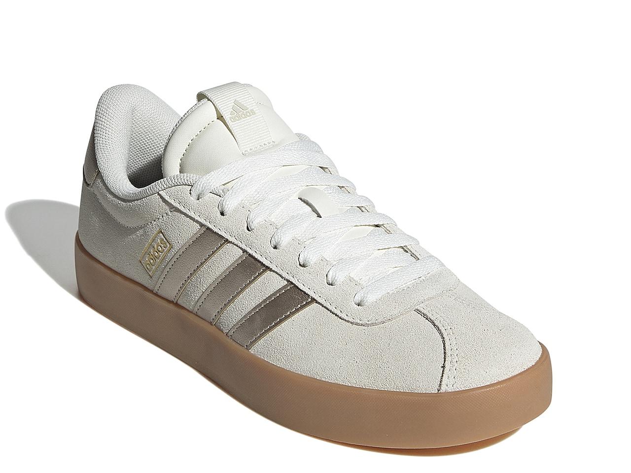 adidas Vl Court 3.0 Sneaker in White | Lyst