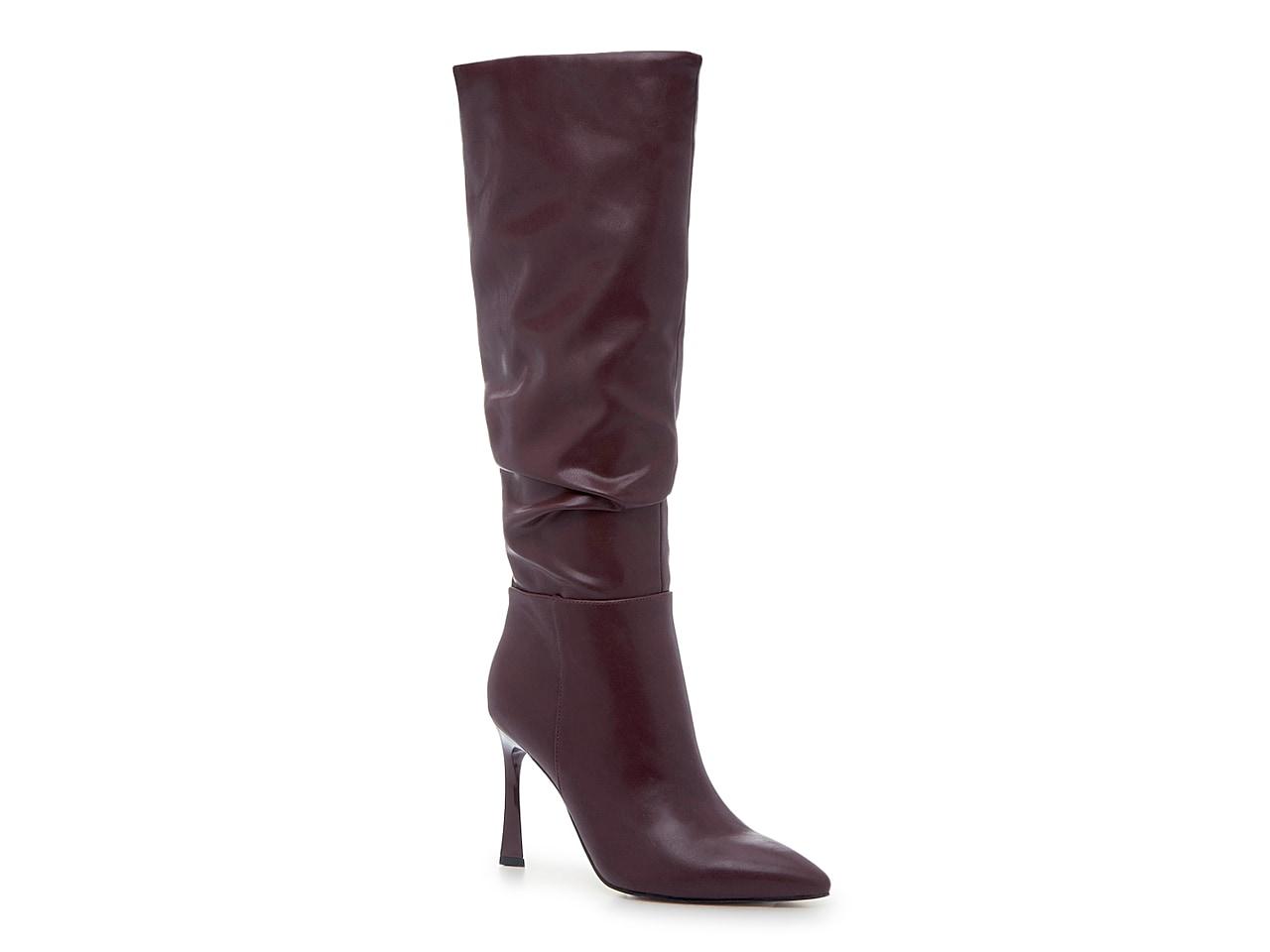 Mix No 6 Maizah Boot in Black | Lyst