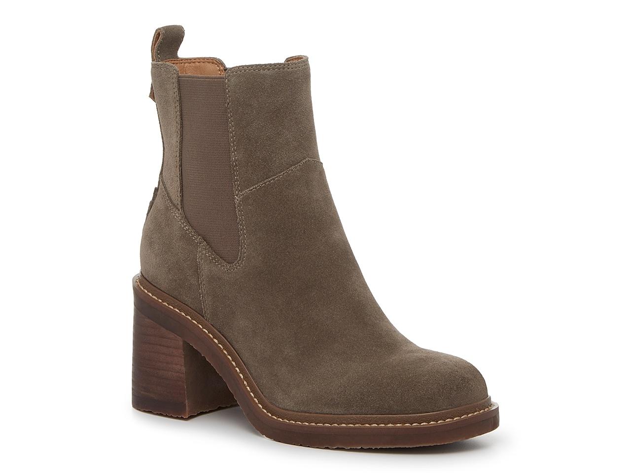Born Graci Boots