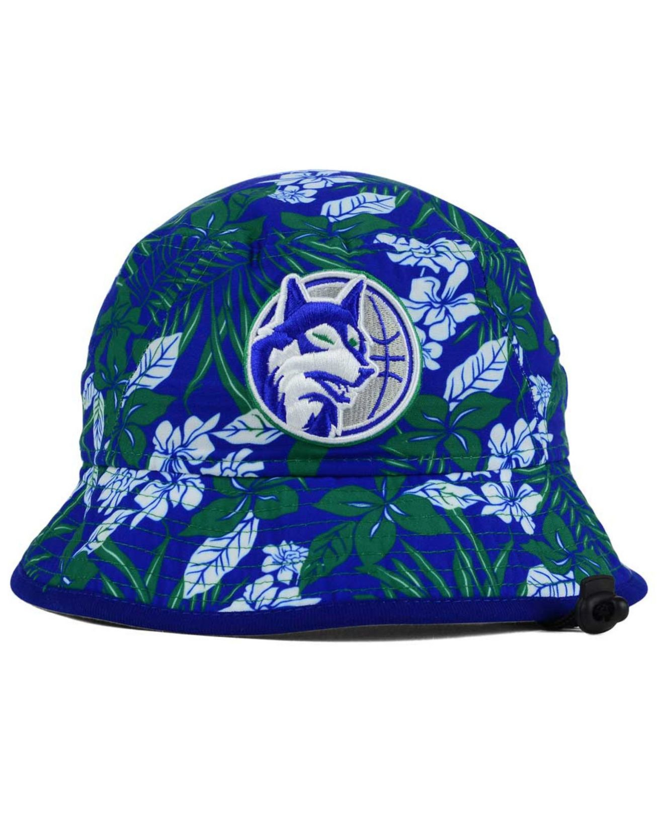 Timberwolves Bucket Hat | ppgbbe.intranet.biologia.ufrj.br