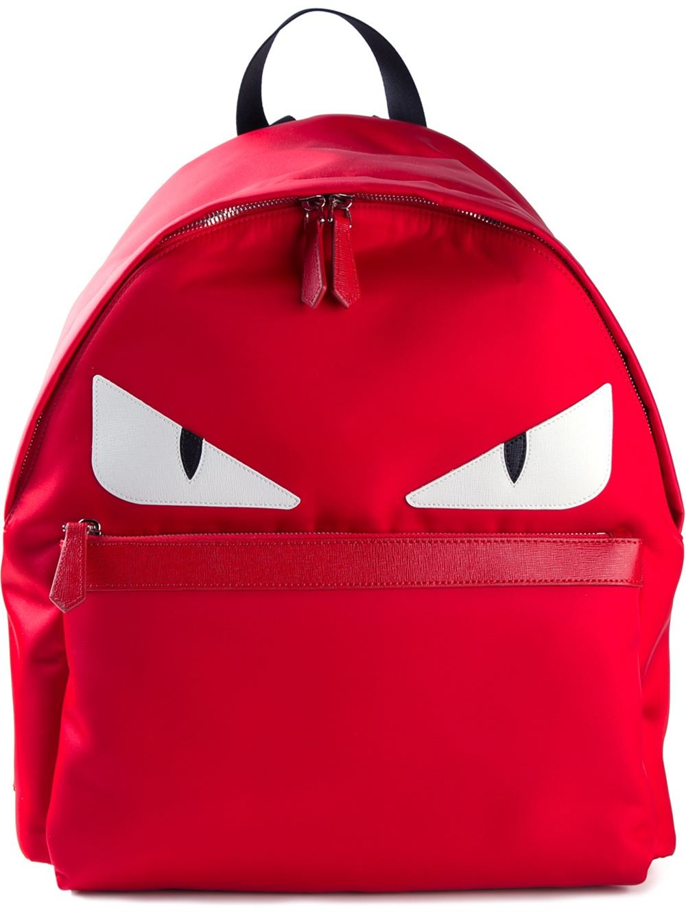 Fendi Men's Backpack Purse | Paul Smith