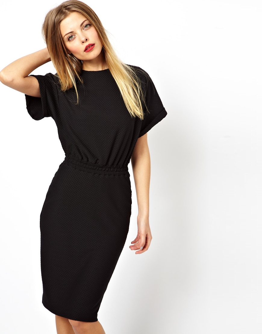 Buy asos dresses black> OFF-69%