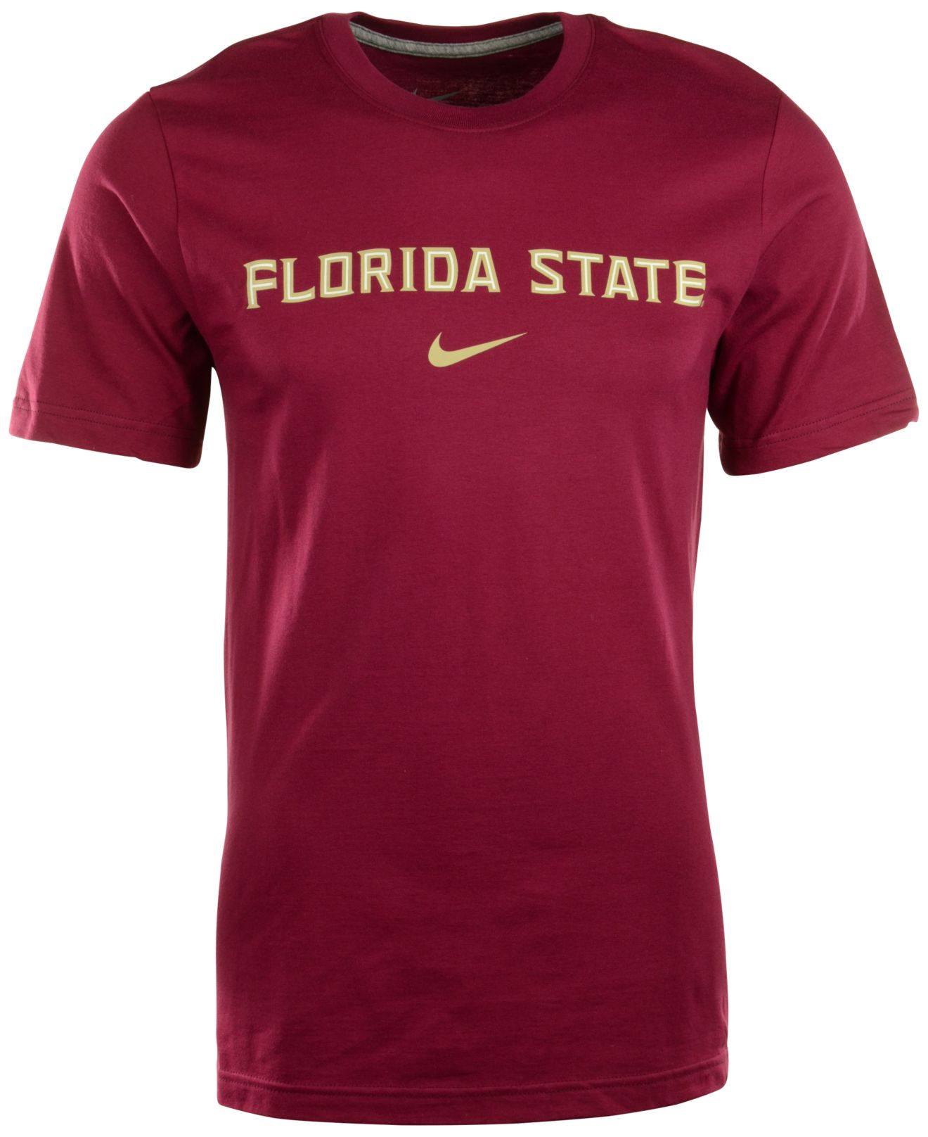 Fsu Nike Logo