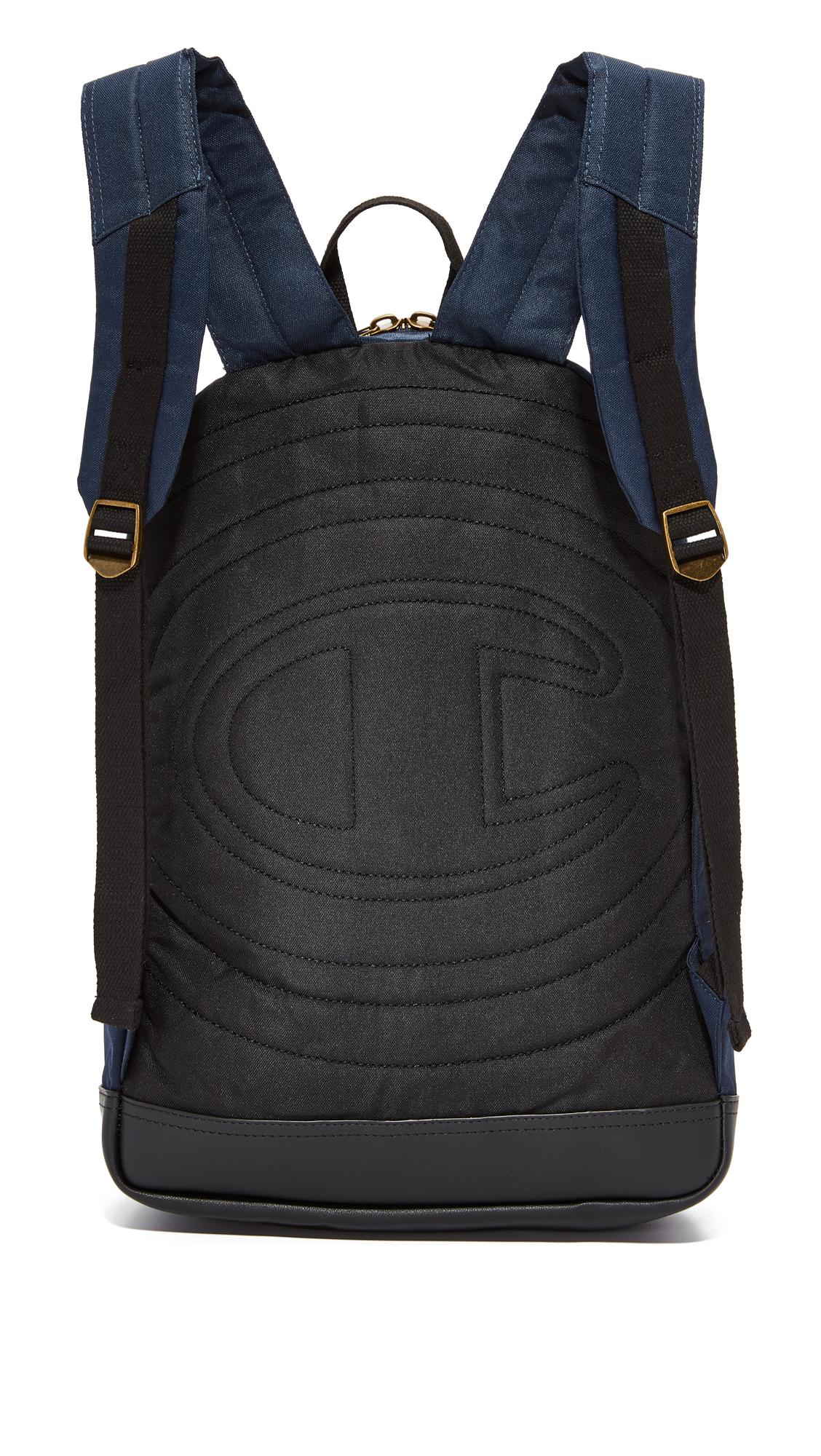 Champion Jansport Backpacks | IUCN Water