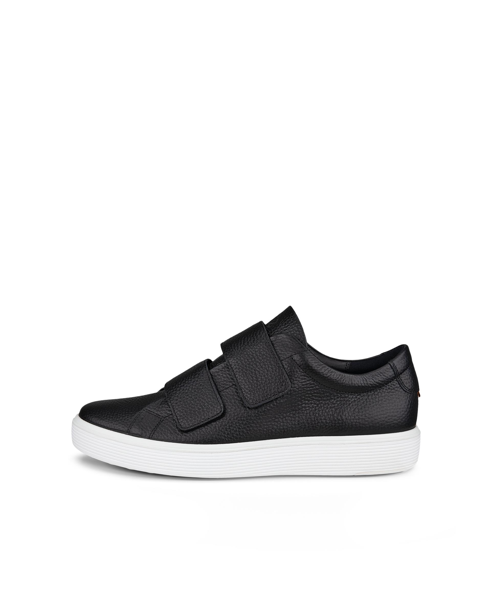 Ecco Soft 60 in Black for Men | Lyst