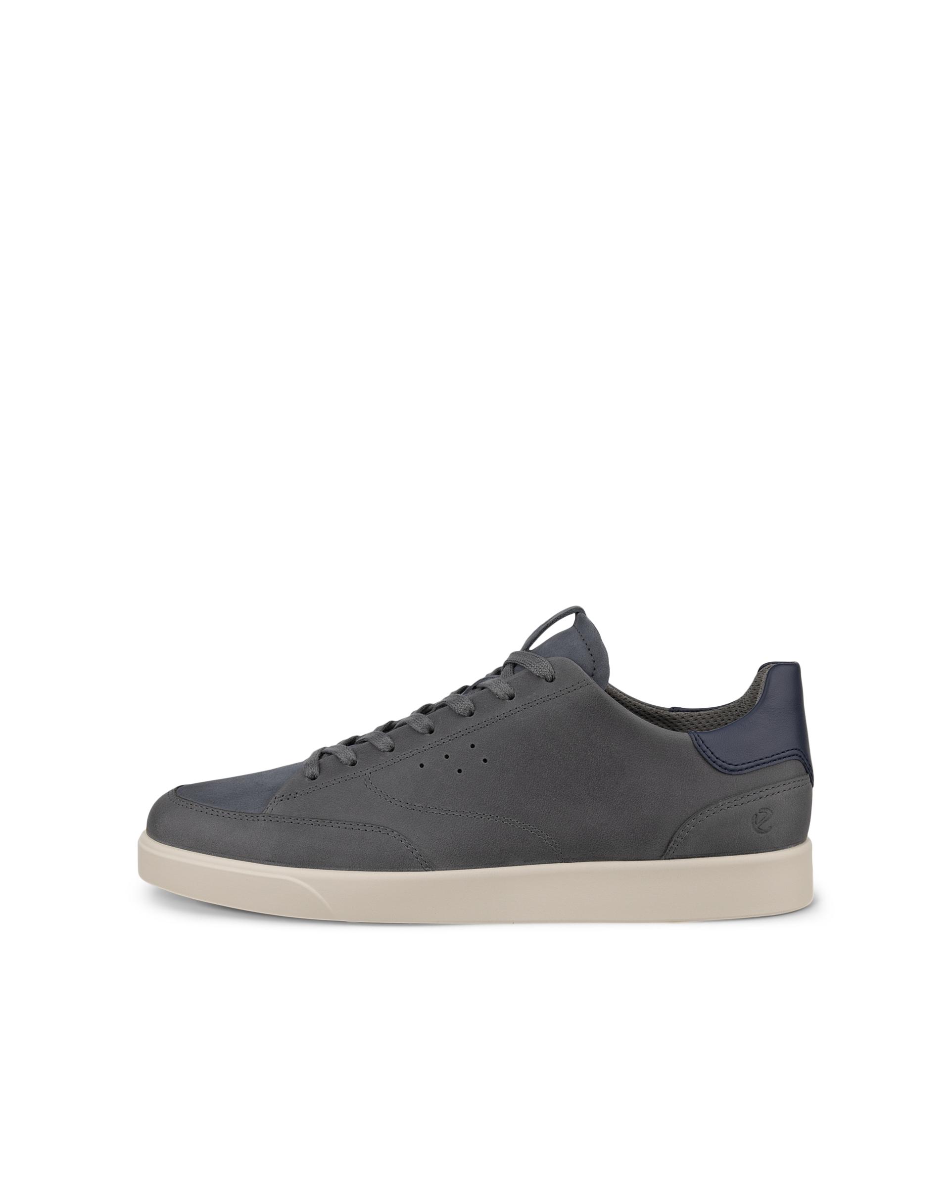 Ecco Street Lite in Gray for Men | Lyst