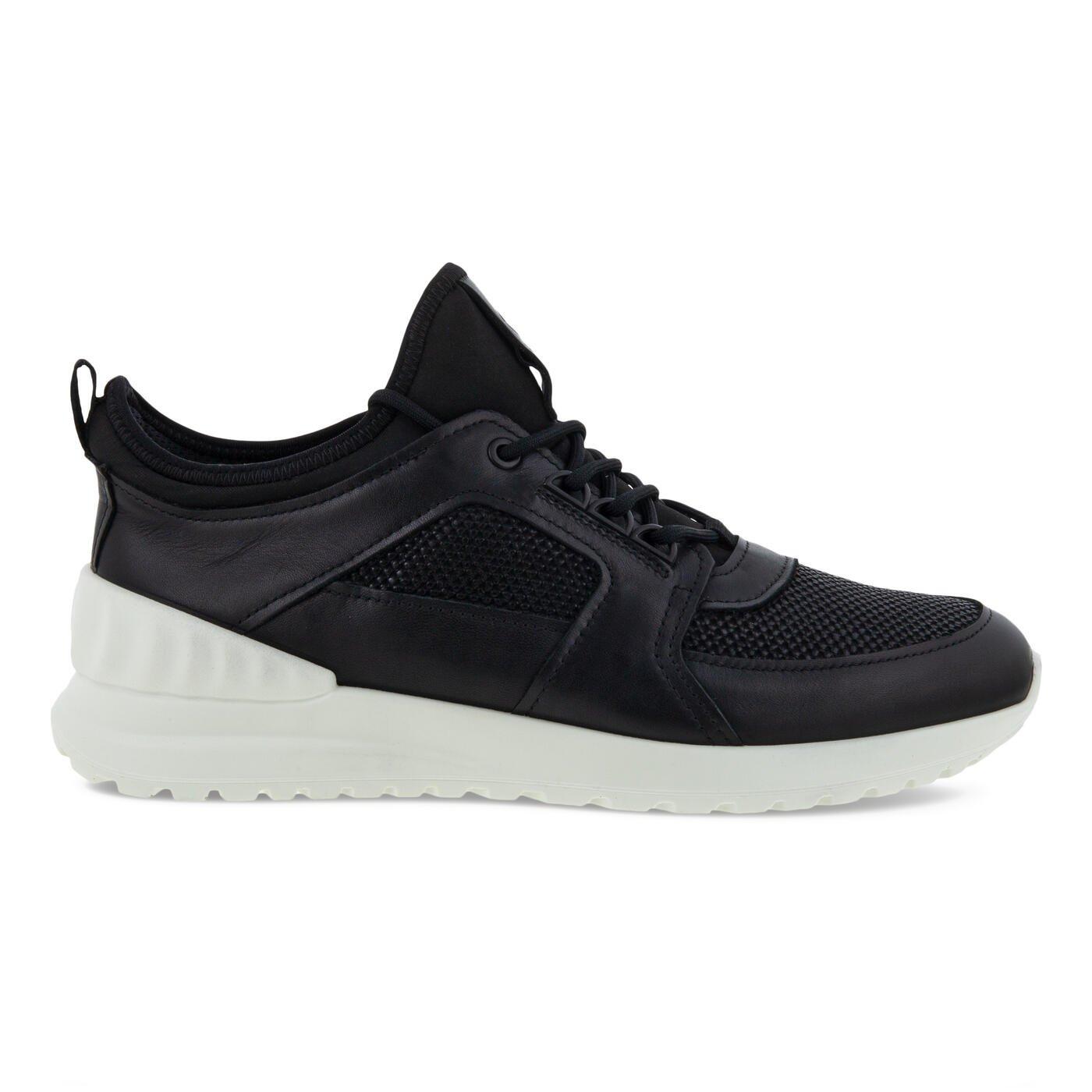 Ecco Astir Lite Shoe Size in Black for Men | Lyst