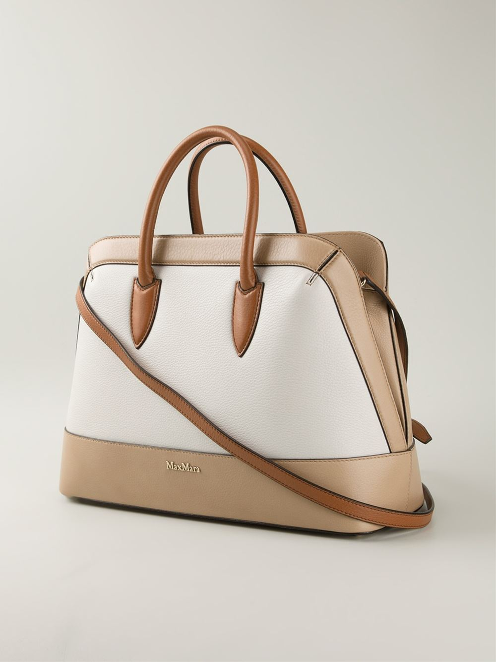 Max Mara Handbags Australian Cattle | Paul Smith