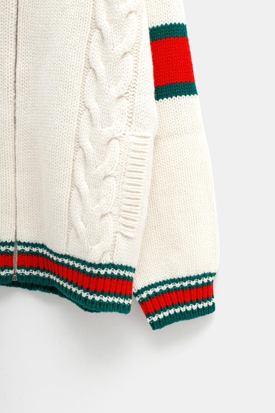 Gucci Jacket For Men White