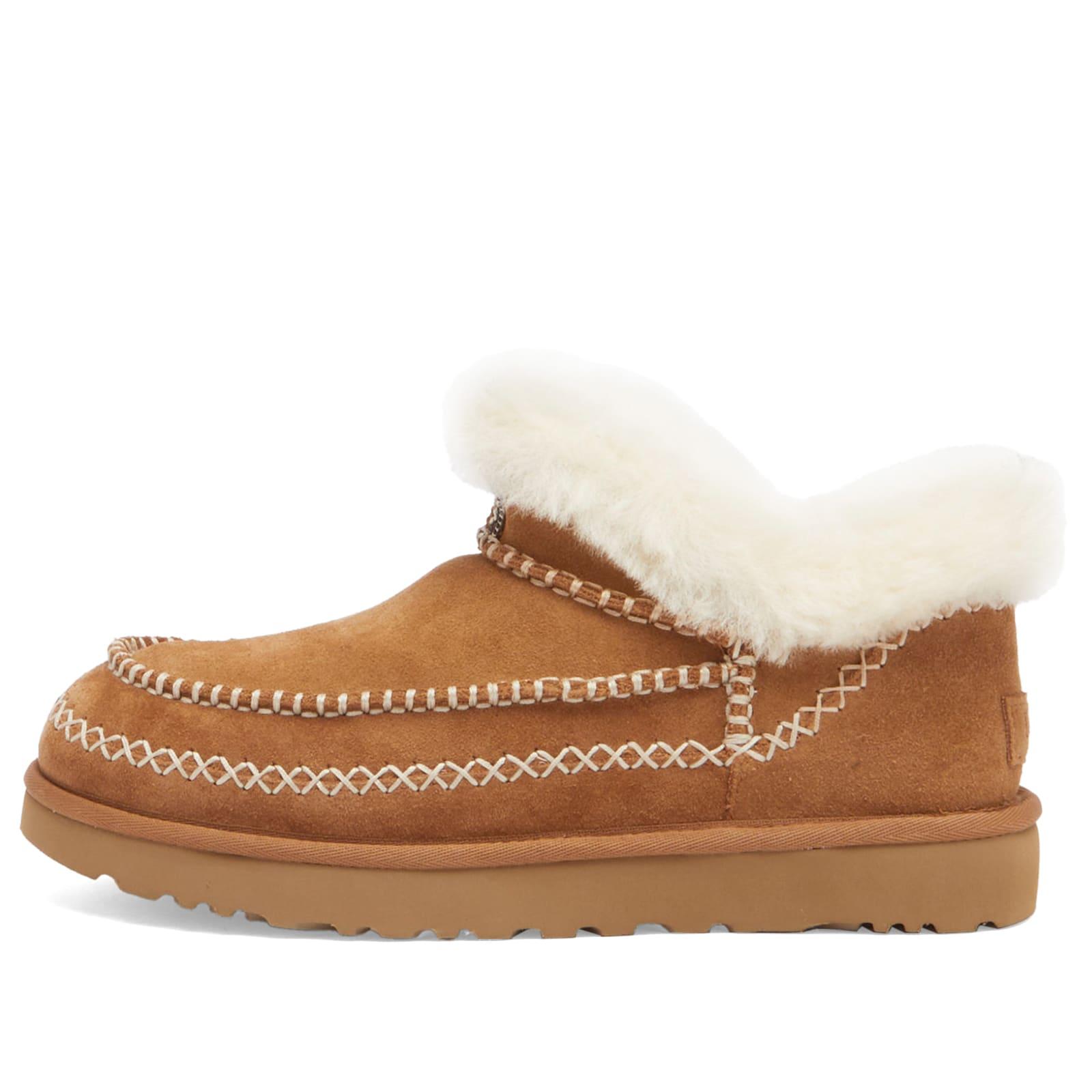UGG Classic Ultra Mini Alpine in Brown | Lyst