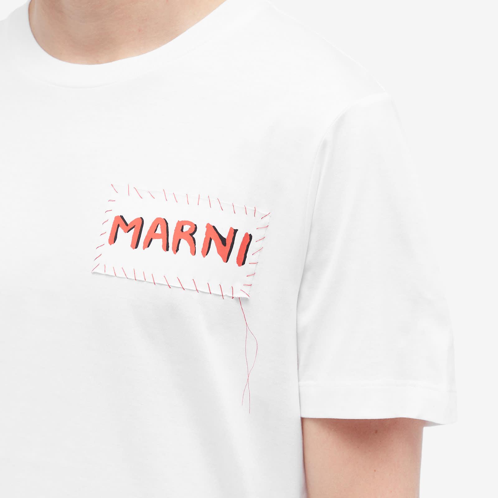 Marni Logo