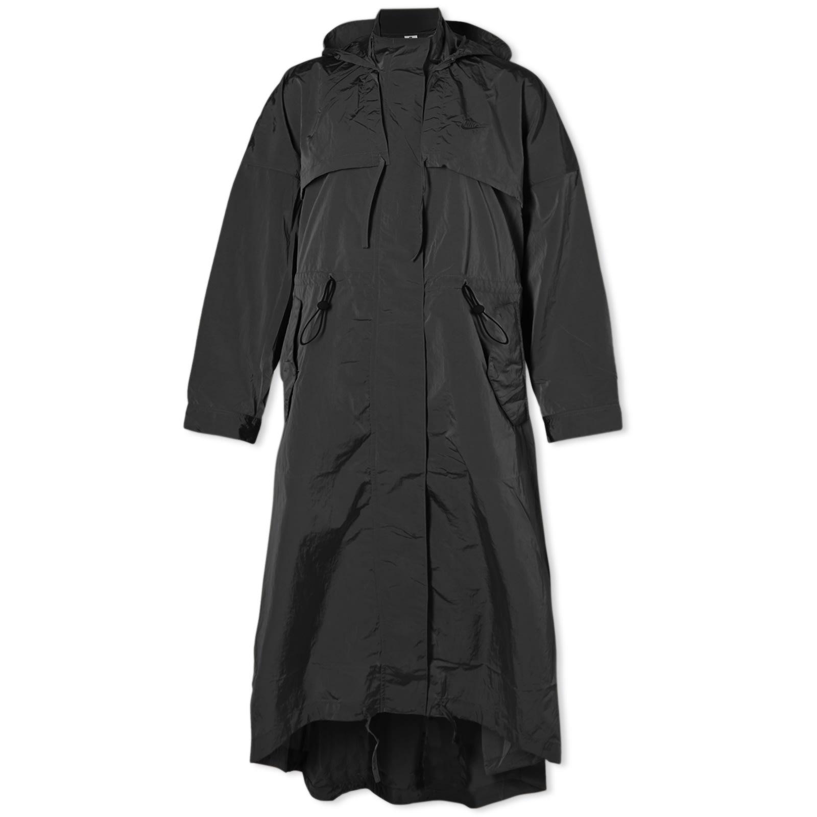 Nike Tech Pack Repel Jacket in Black | Lyst