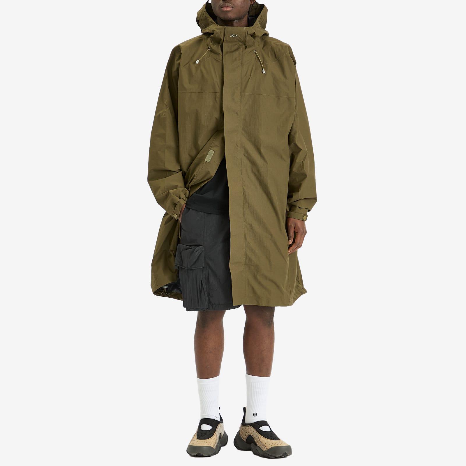 Oakley Latitude Flight Vest Poncho in Green for Men | Lyst Oakley Latitude Flight Vest Poncho in Green for Men | Lyst