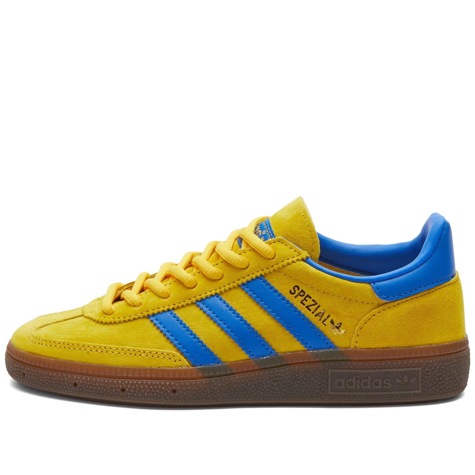 adidas Handball Spezial Wonder Glow in Yellow | Lyst UK