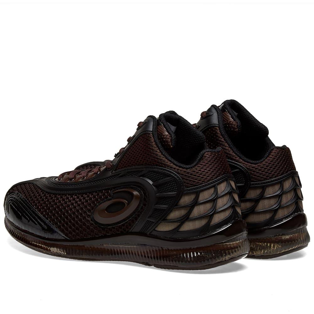 Asics Synthetic X Kiko Kostadinov Gel-sokat Infinity Ii Sneakers in ...