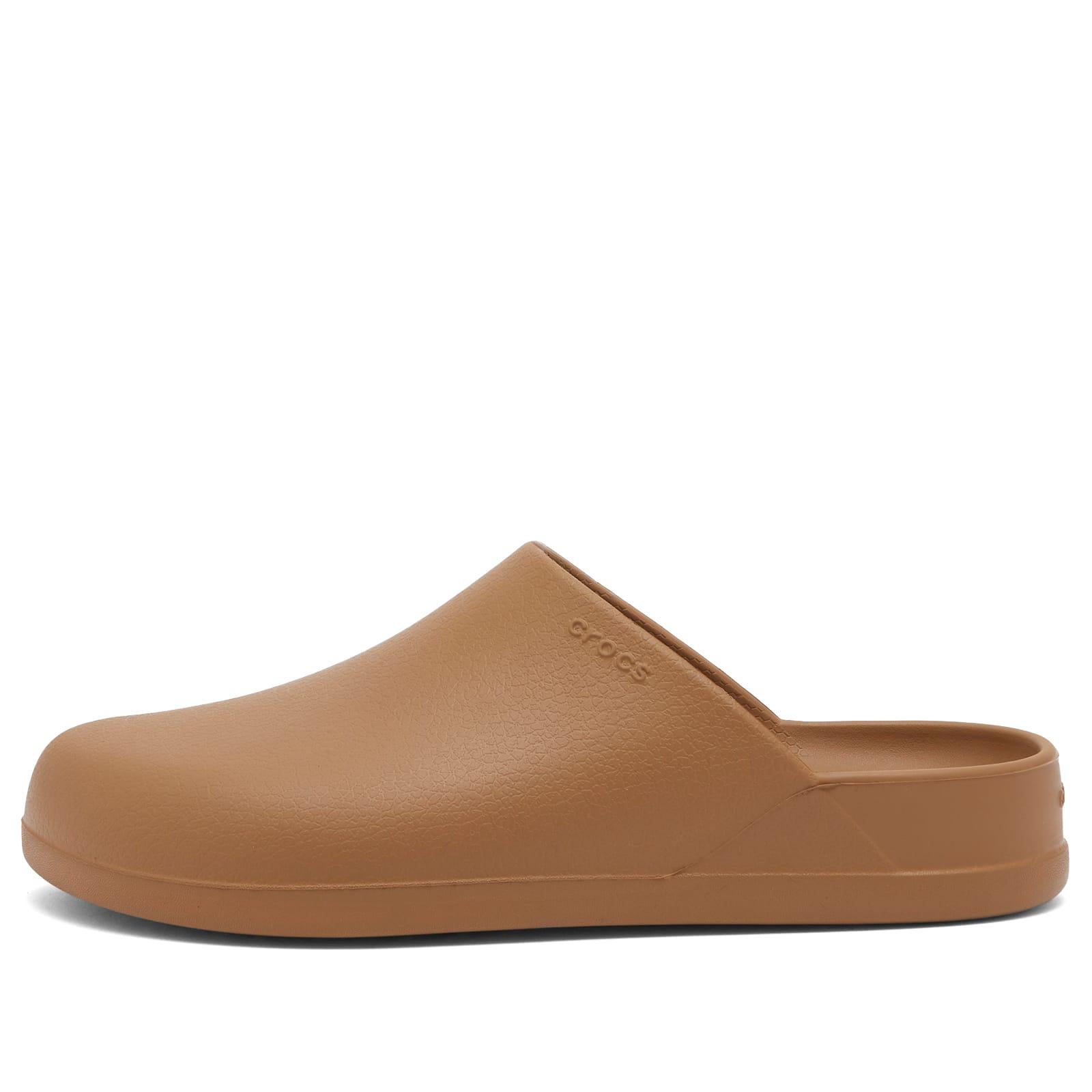 Crocs™ Dylan Clog in Brown | Lyst