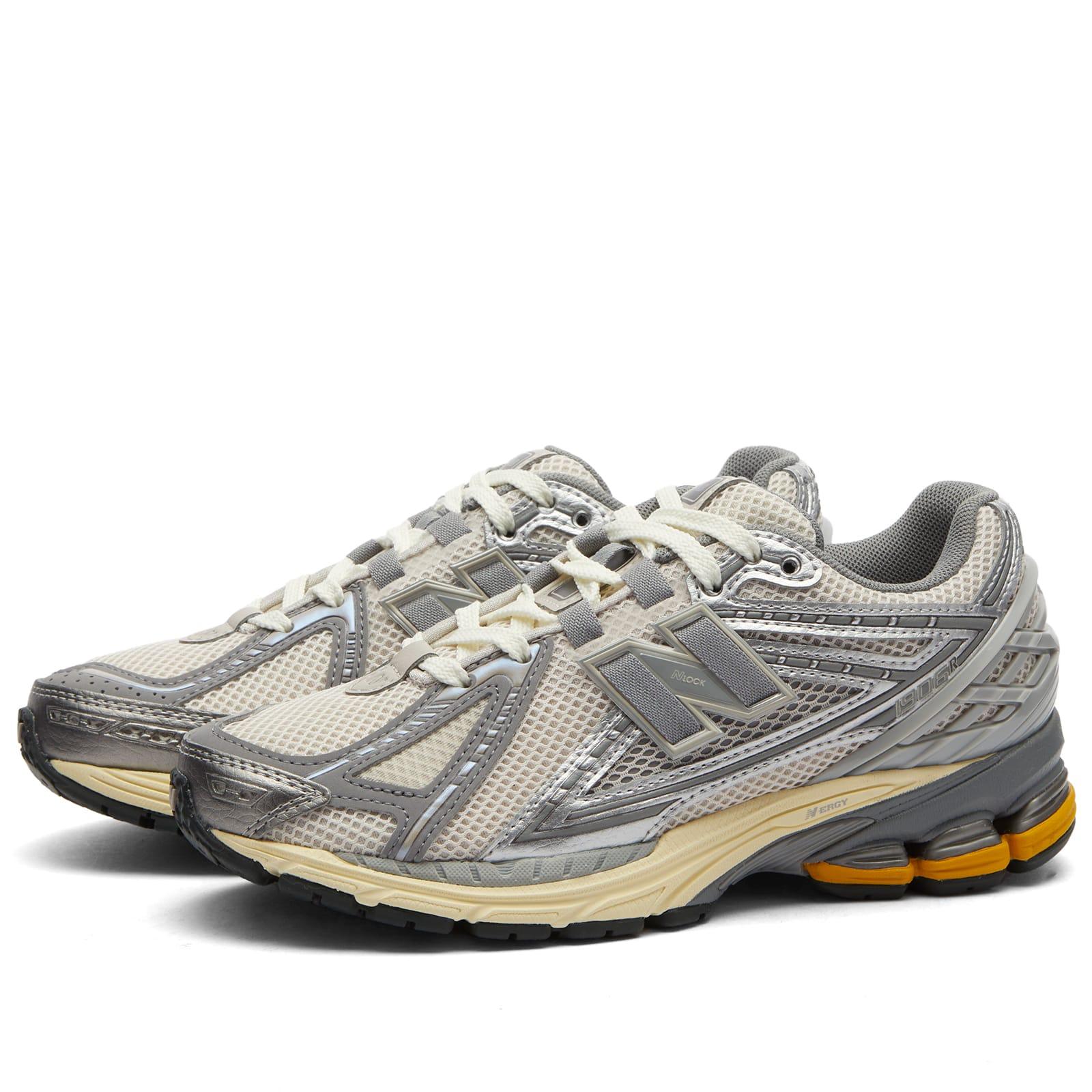 New Balance M1906rrd Sneakers in White | Lyst