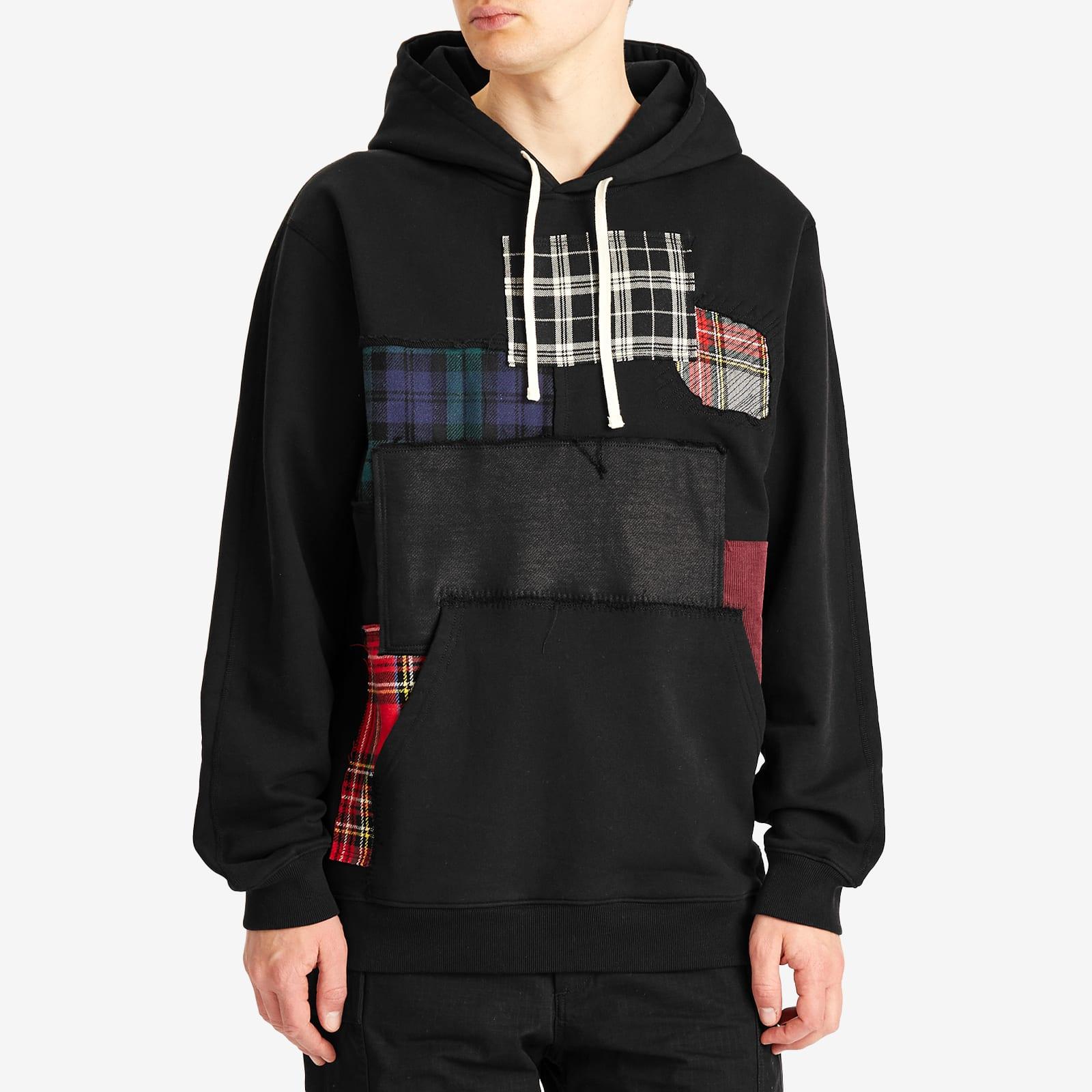 Junya Watanabe Hoodies for Men | Online Sale up to 60% off Junya Watanabe Hoodies for Men | Online Sale up to 60% off