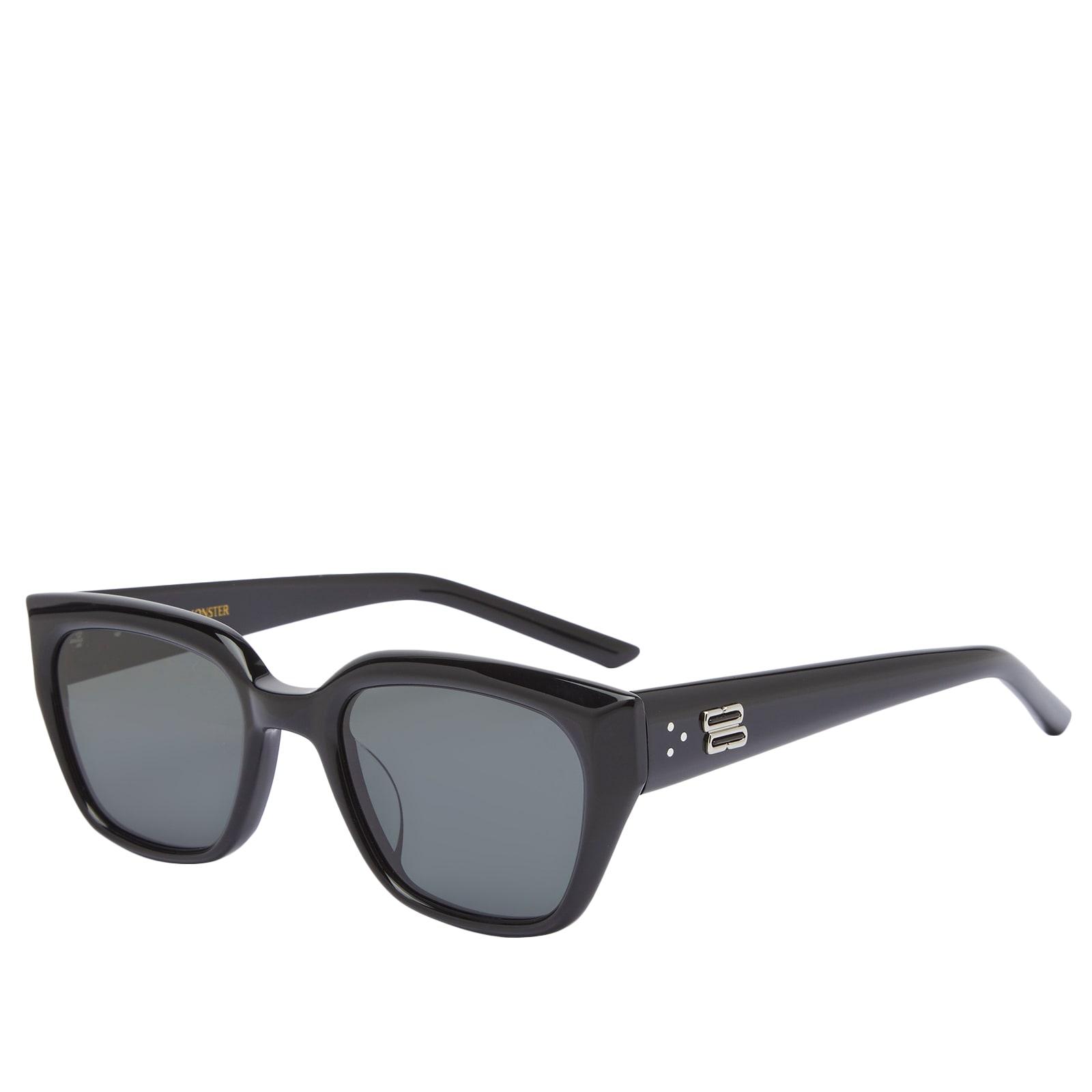 Gentle Monster Nabi Sunglasses in Grey | Lyst UK