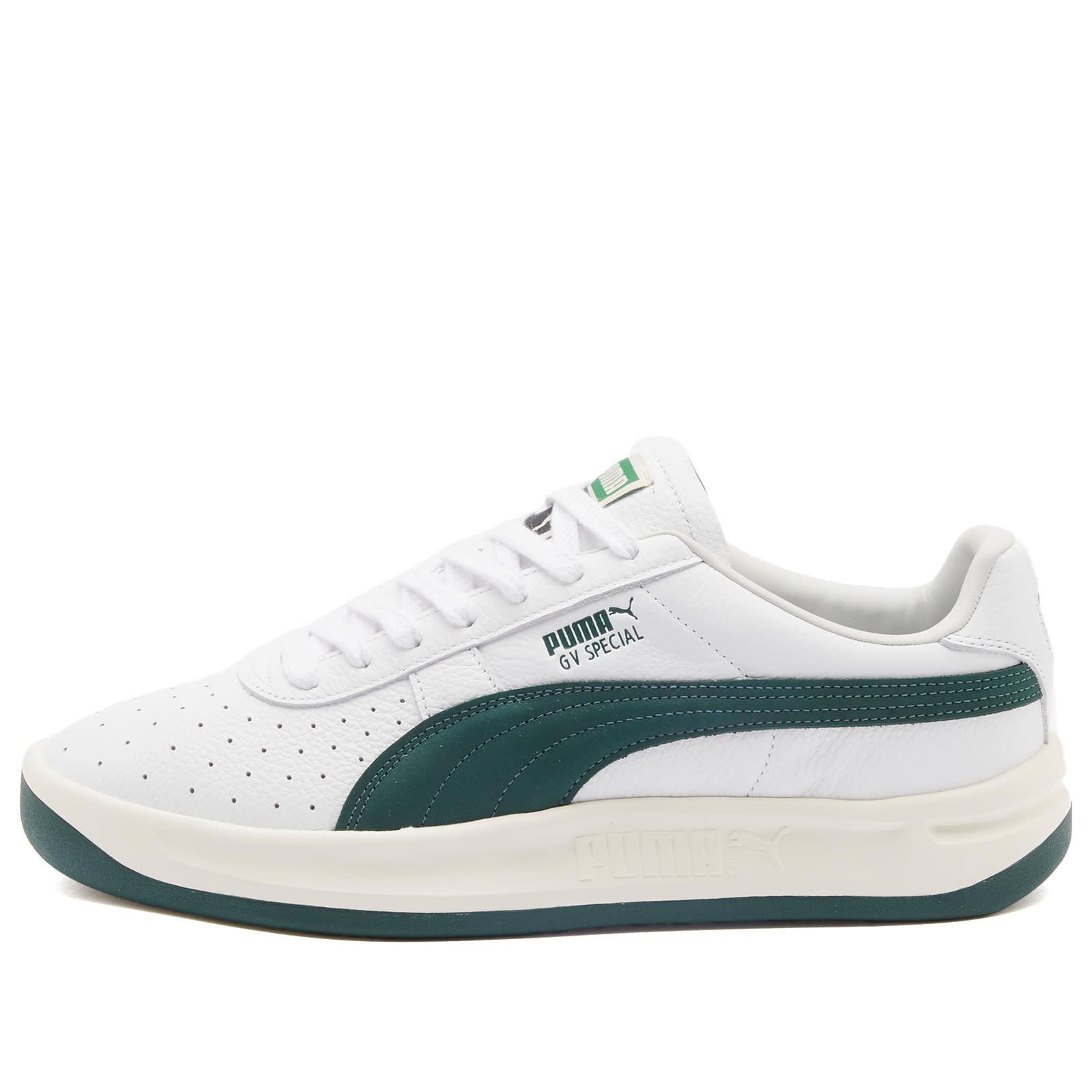 PUMA Gv Special Base in White | Lyst