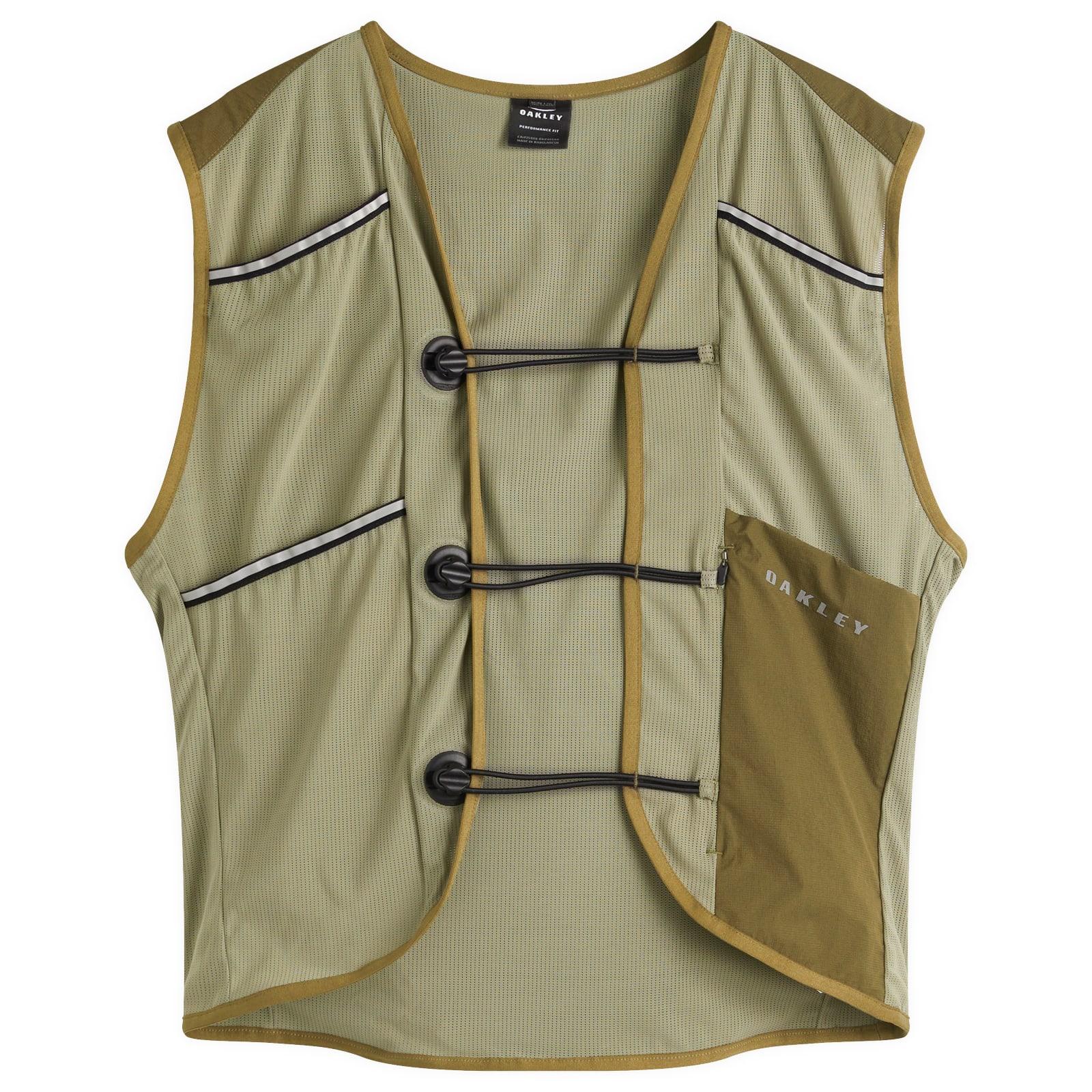 Oakley Latitude Flight Vest Poncho in Green for Men | Lyst Oakley Latitude Flight Vest Poncho in Green for Men | Lyst