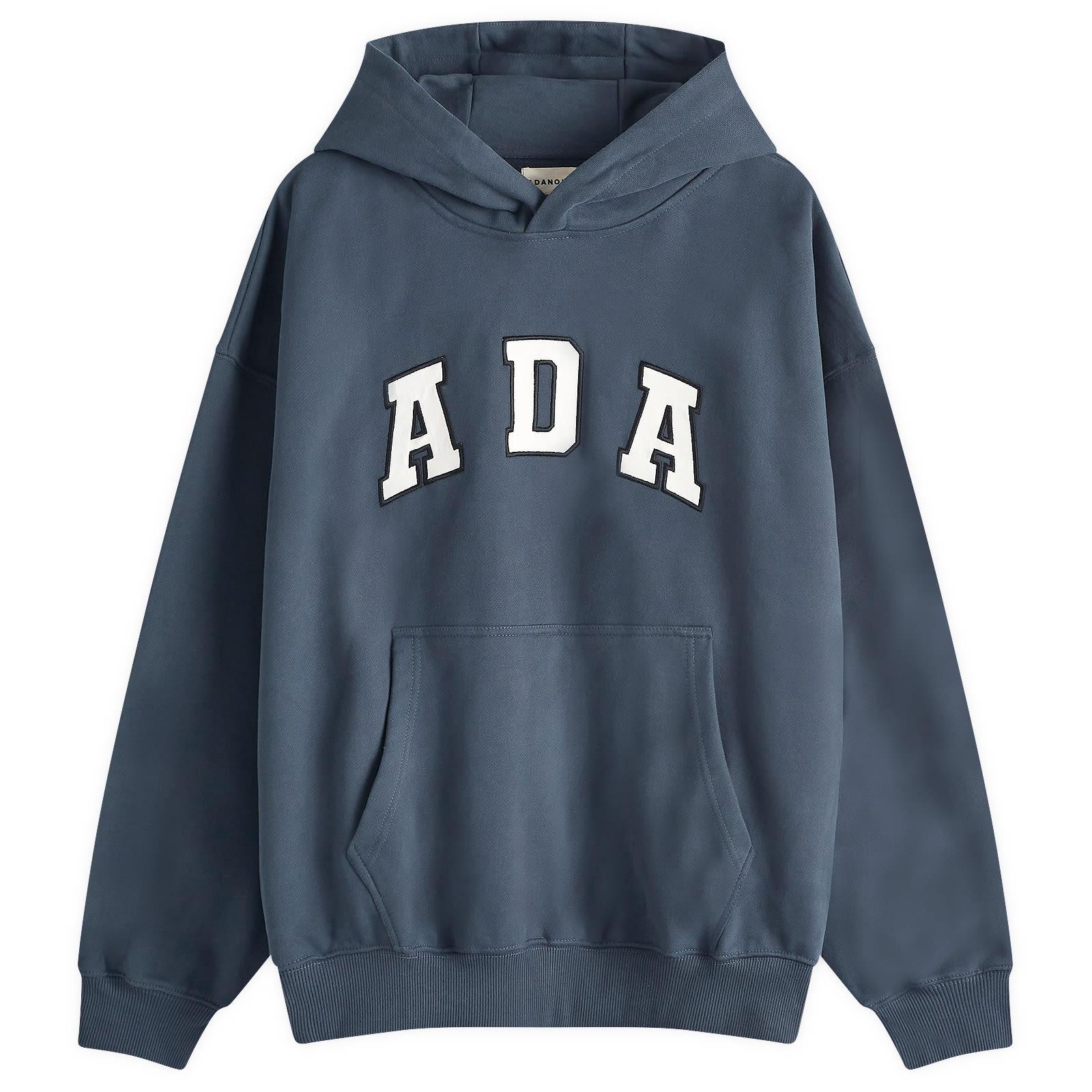 ADANOLA Ada Oversized Hoodie Midnight in Blue | Lyst UK